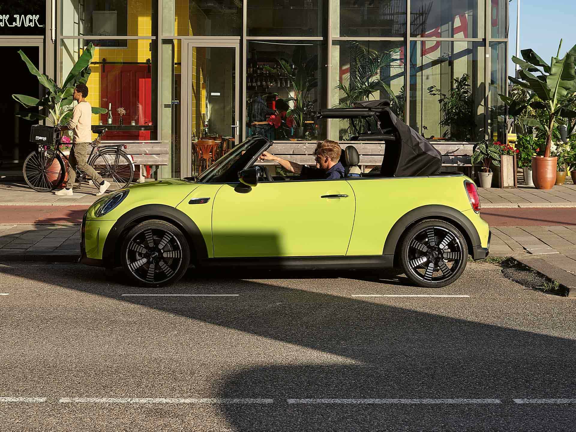 MINI CONVERTIBLE | MINI.CO.TH