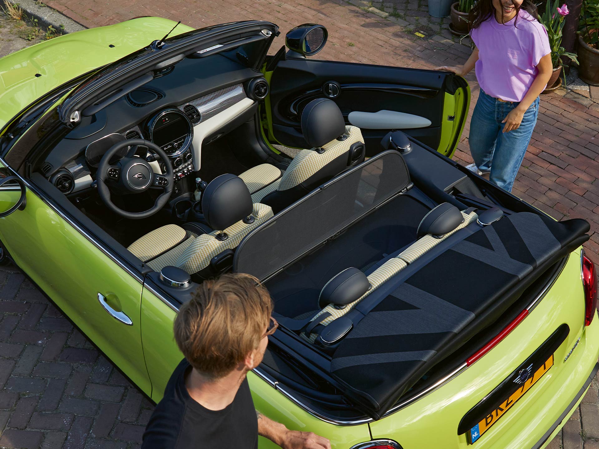 MINI CONVERTIBLE | MINI.CO.TH