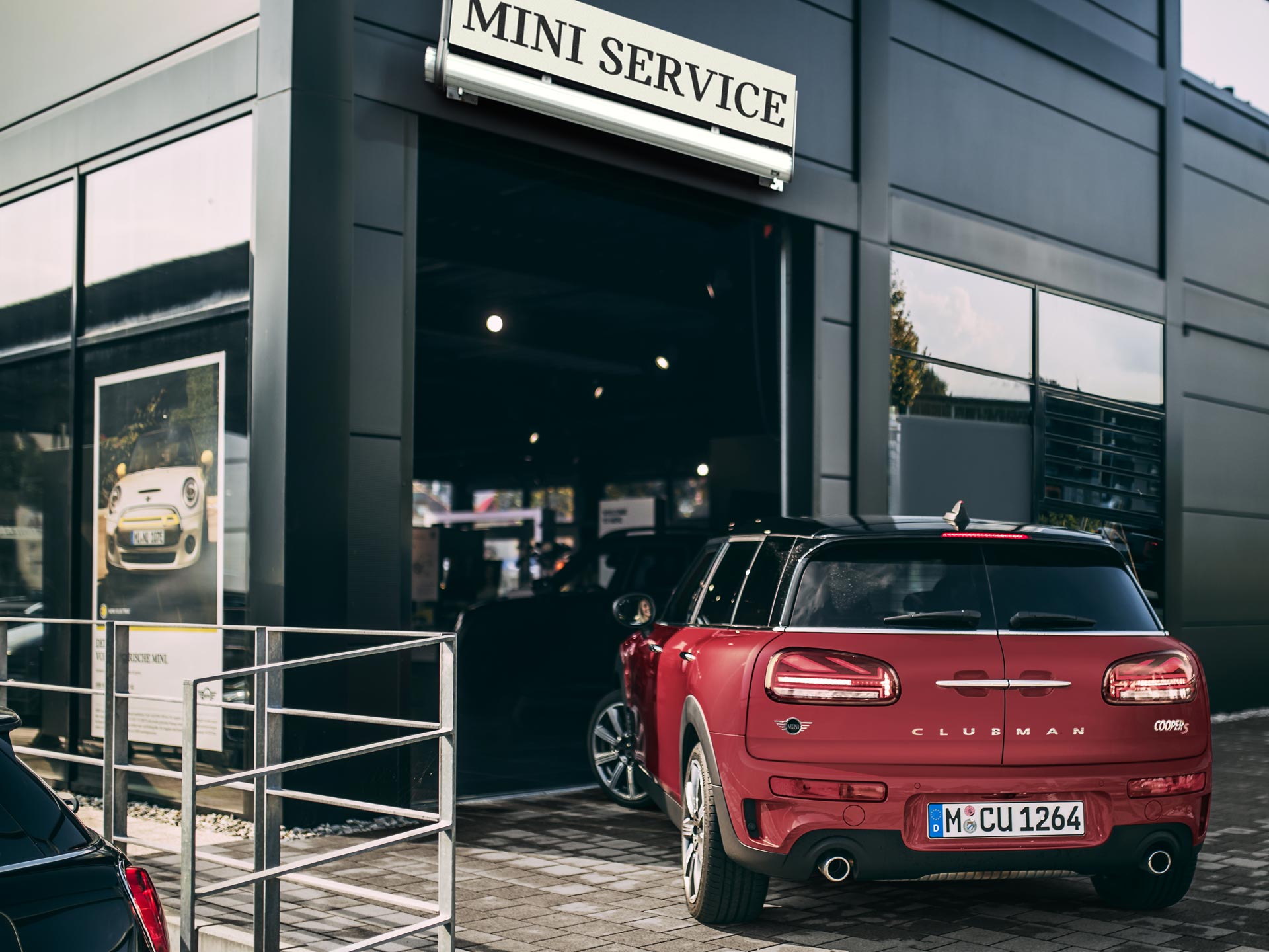 MINI Service I MINI.CO.TH
