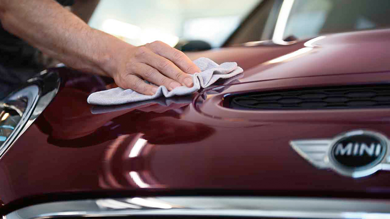 Service & Repair| Maintenance and Repair