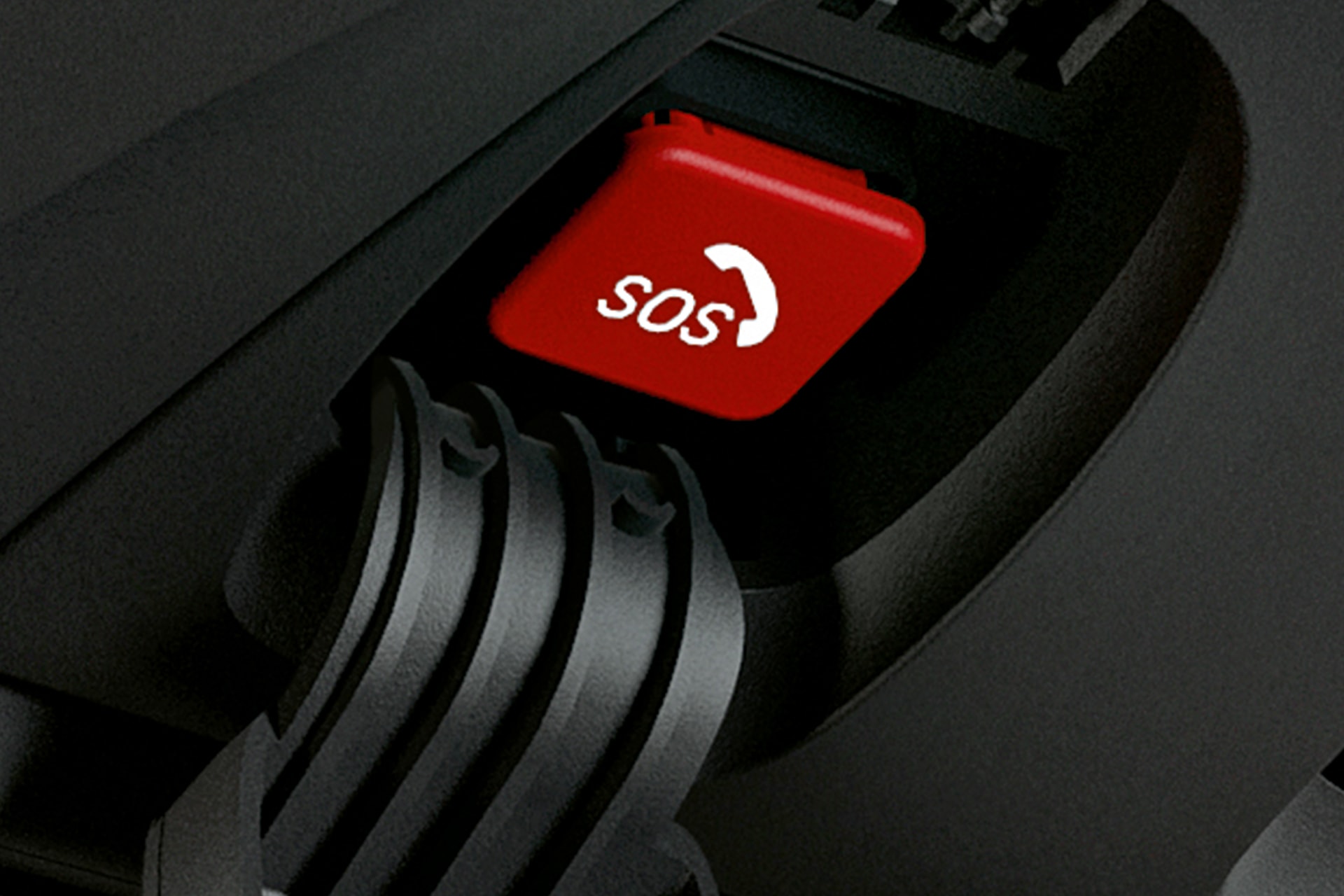 MINI Connected Features