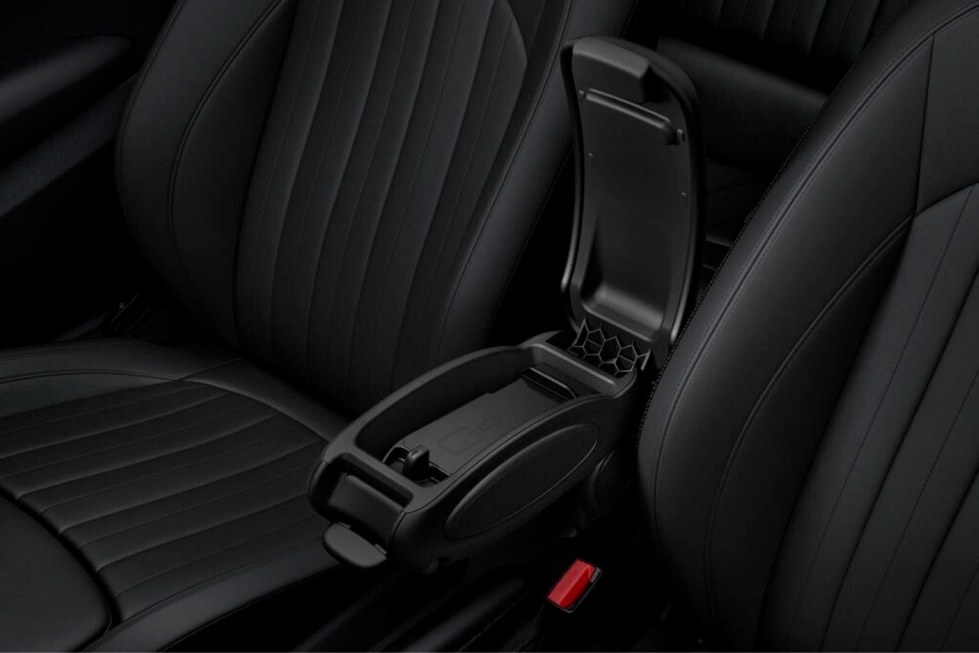 MINI Connected Features