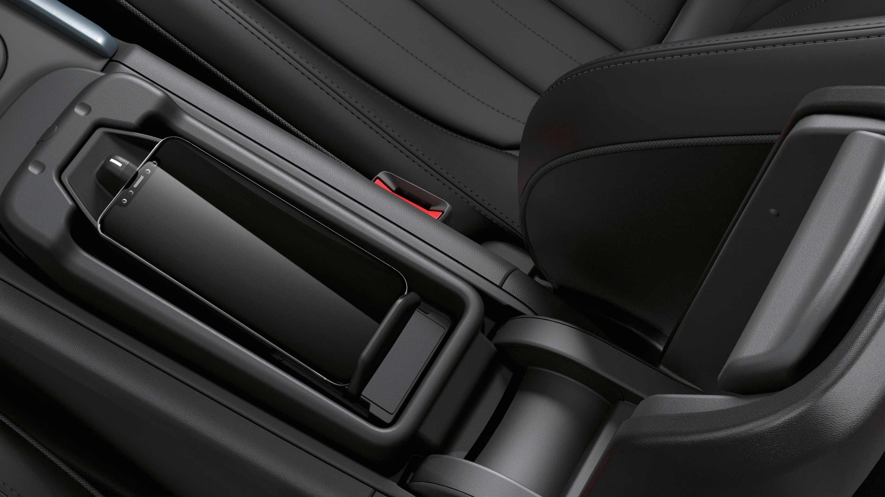 MINI Connected Features