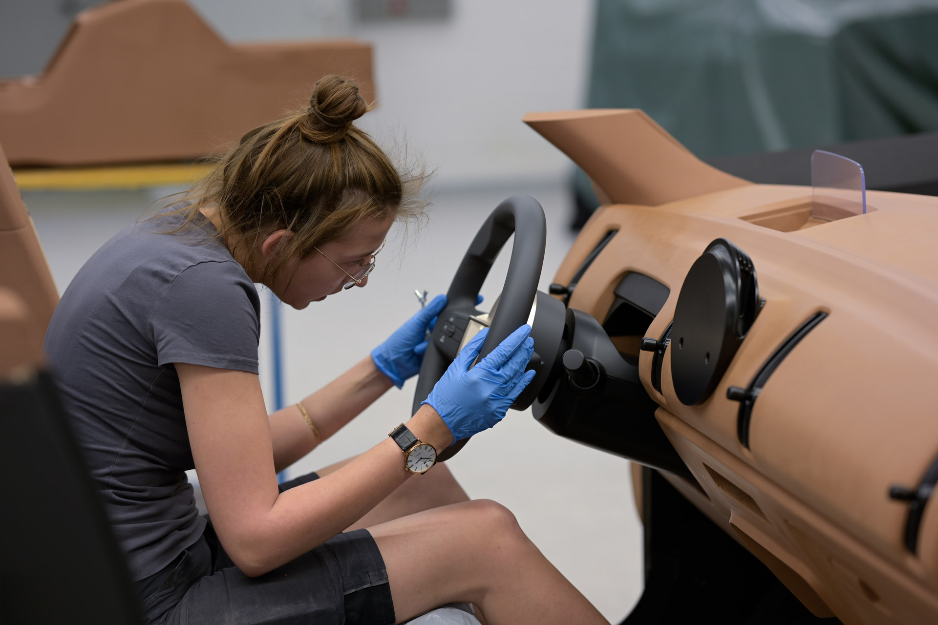 MINI Electromobility - Design | MINI.CO.TH