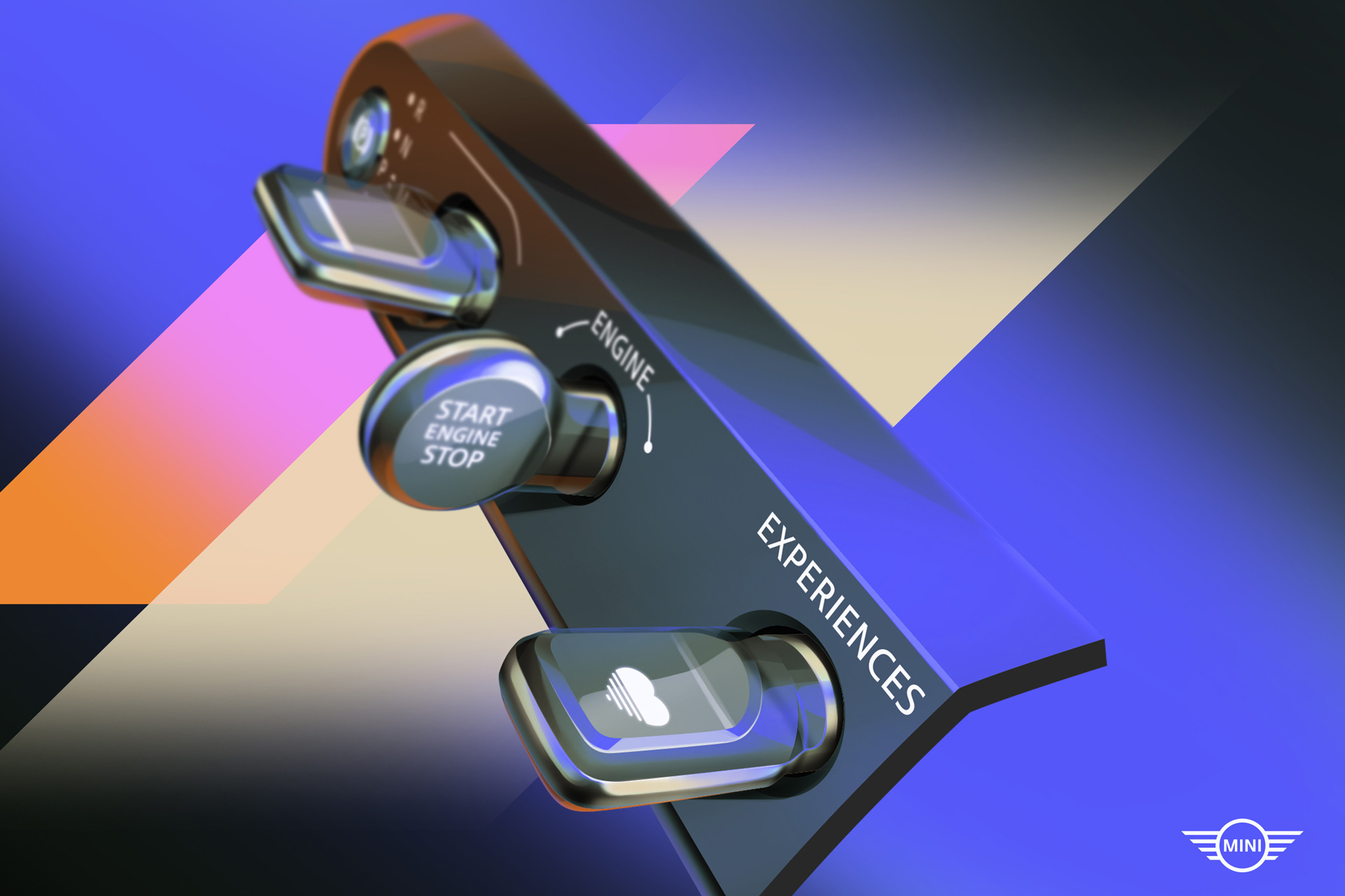 MINI Electromobility - Design | MINI.CO.TH
