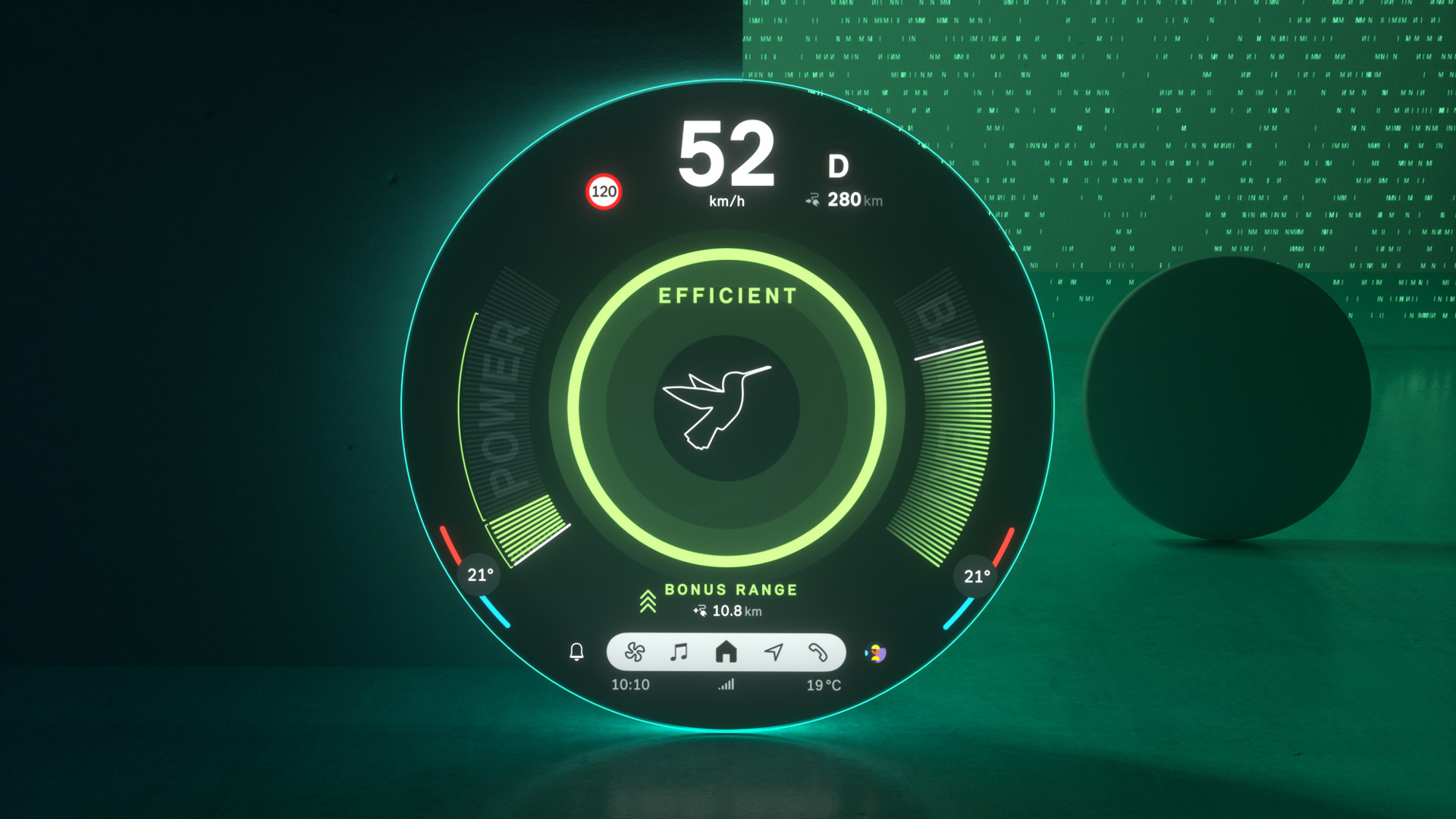 Electromobility | MINI.CO.TH