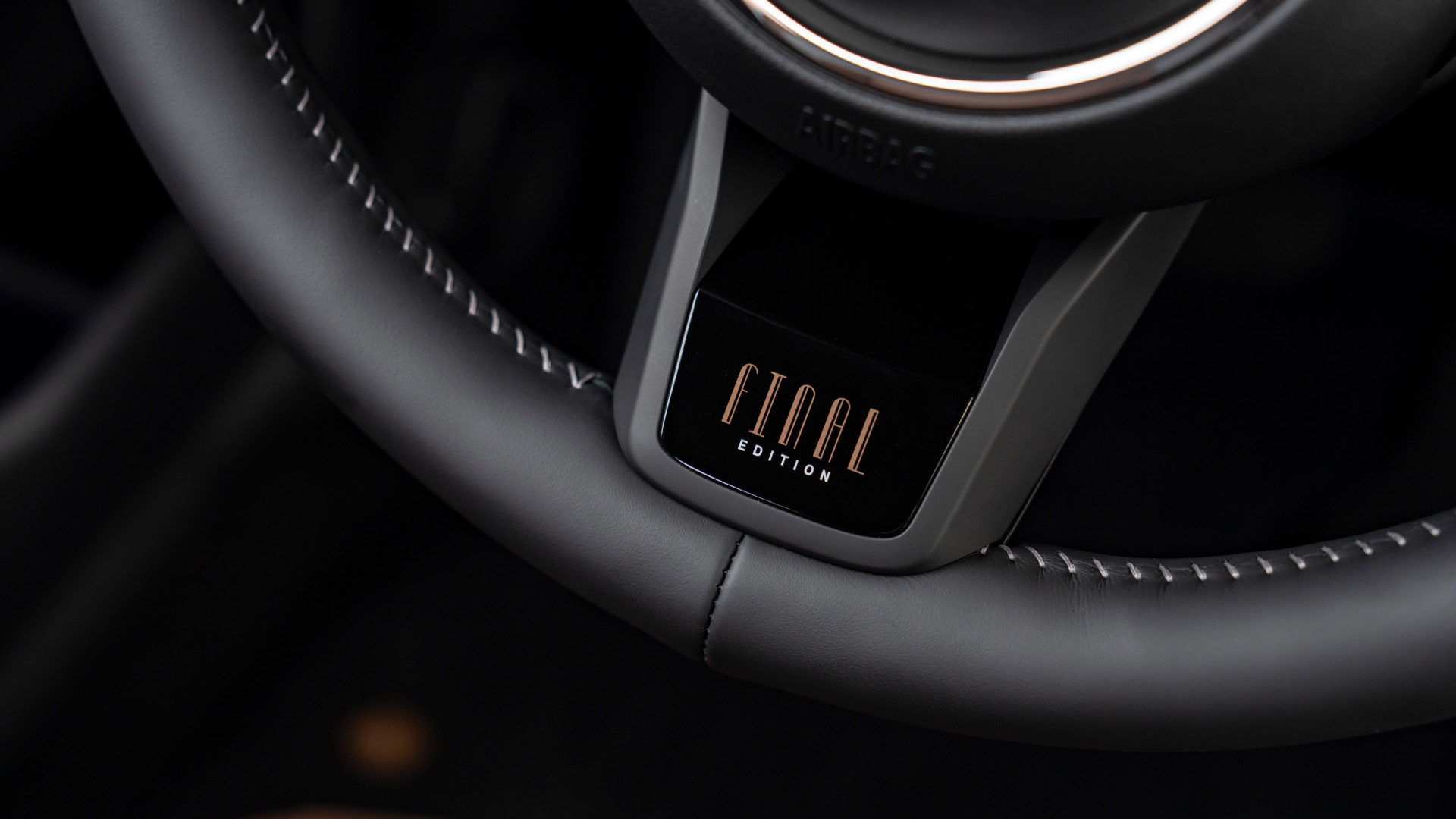 MINI CLUBMAN FINAL EDITION | MINI.CO.TH