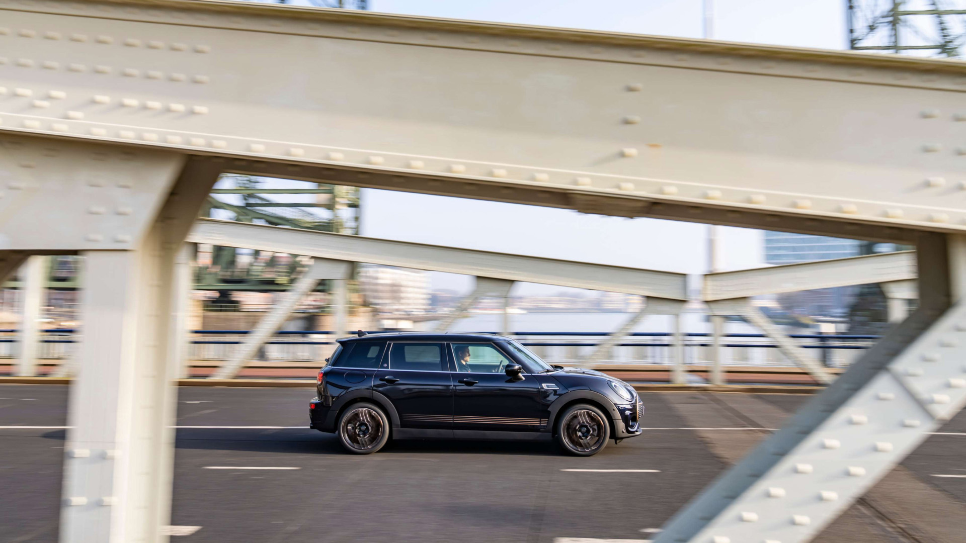 MINI CLUBMAN FINAL EDITION | MINI.CO.TH