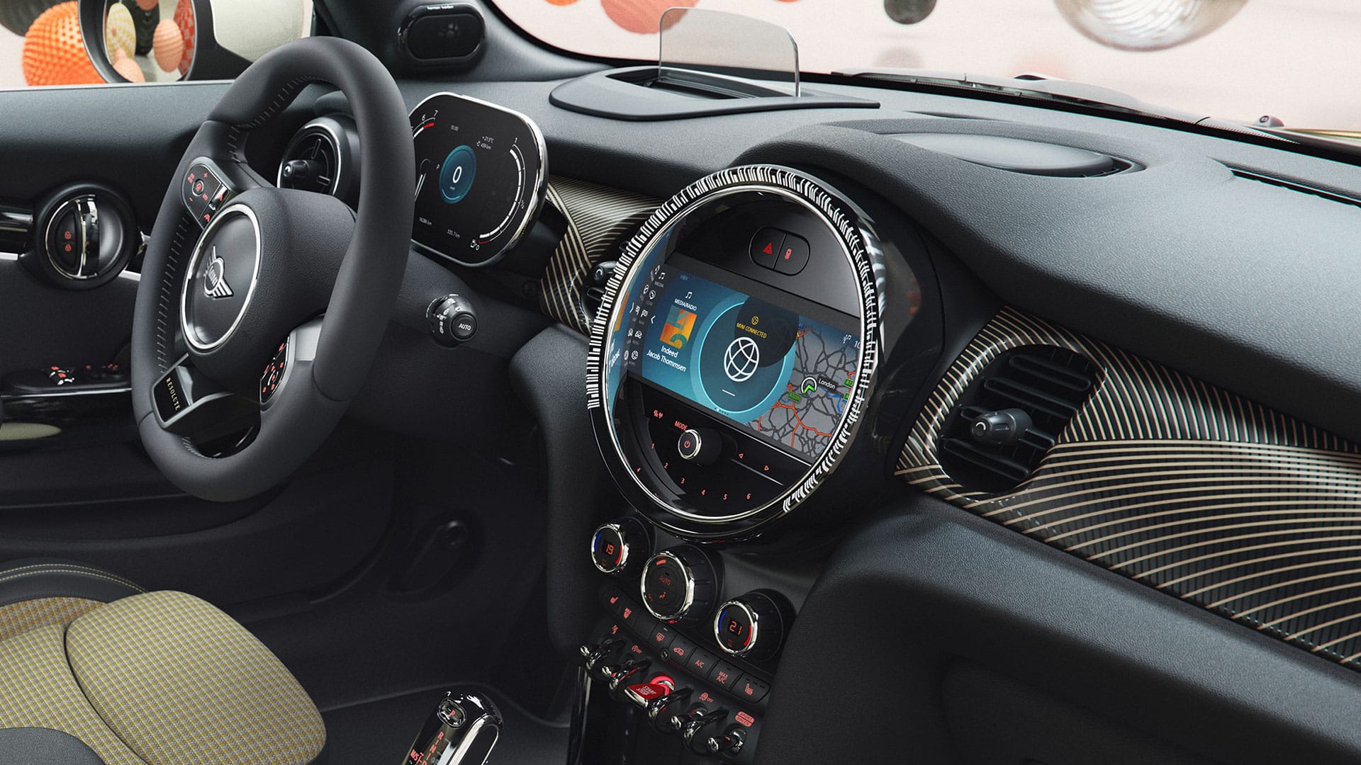 MINI RESOLUTE EDITION | MINI.CO.TH