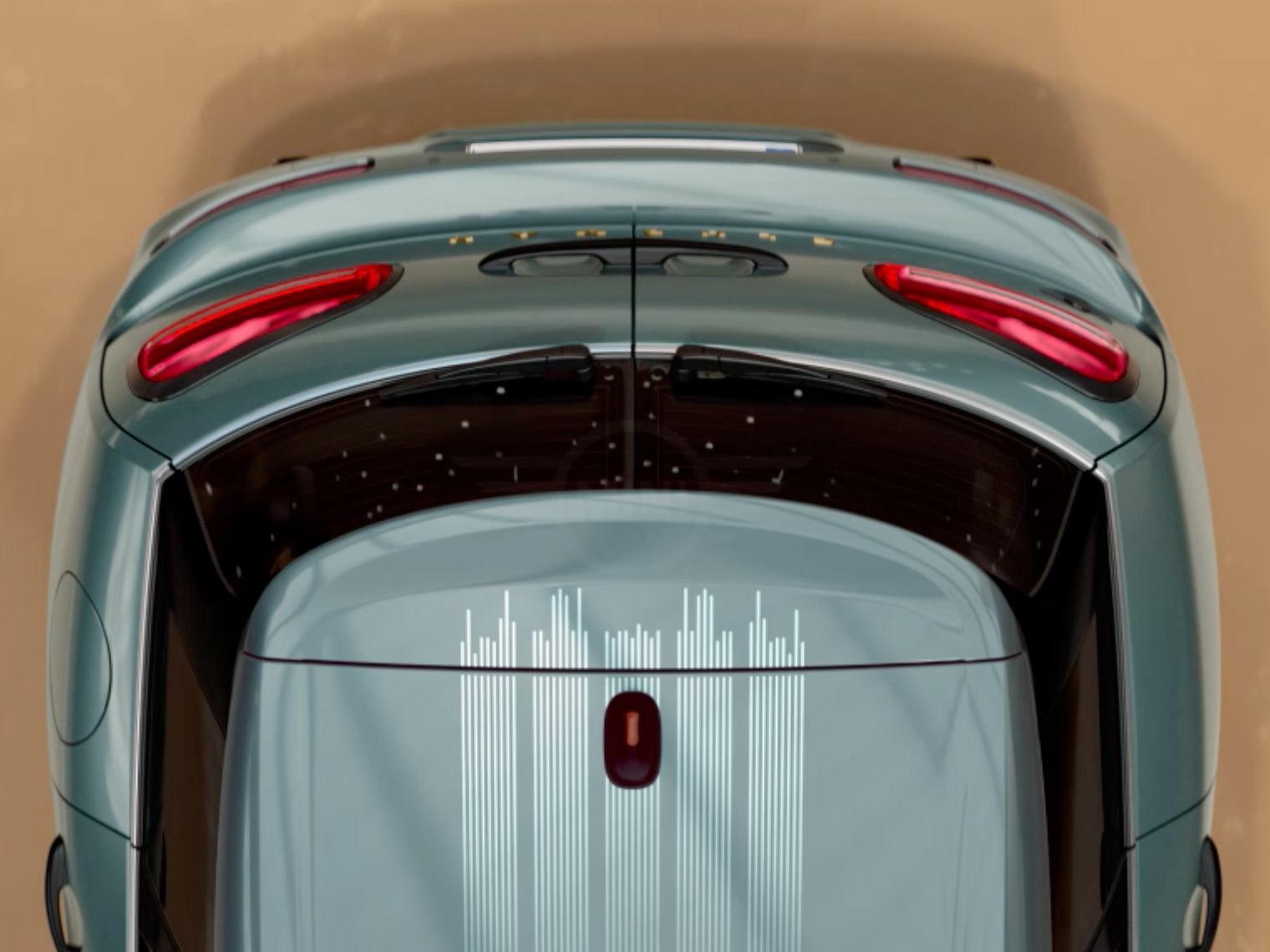 MINI CLUBMAN UNTOLD EDITION | MINI.CO.TH