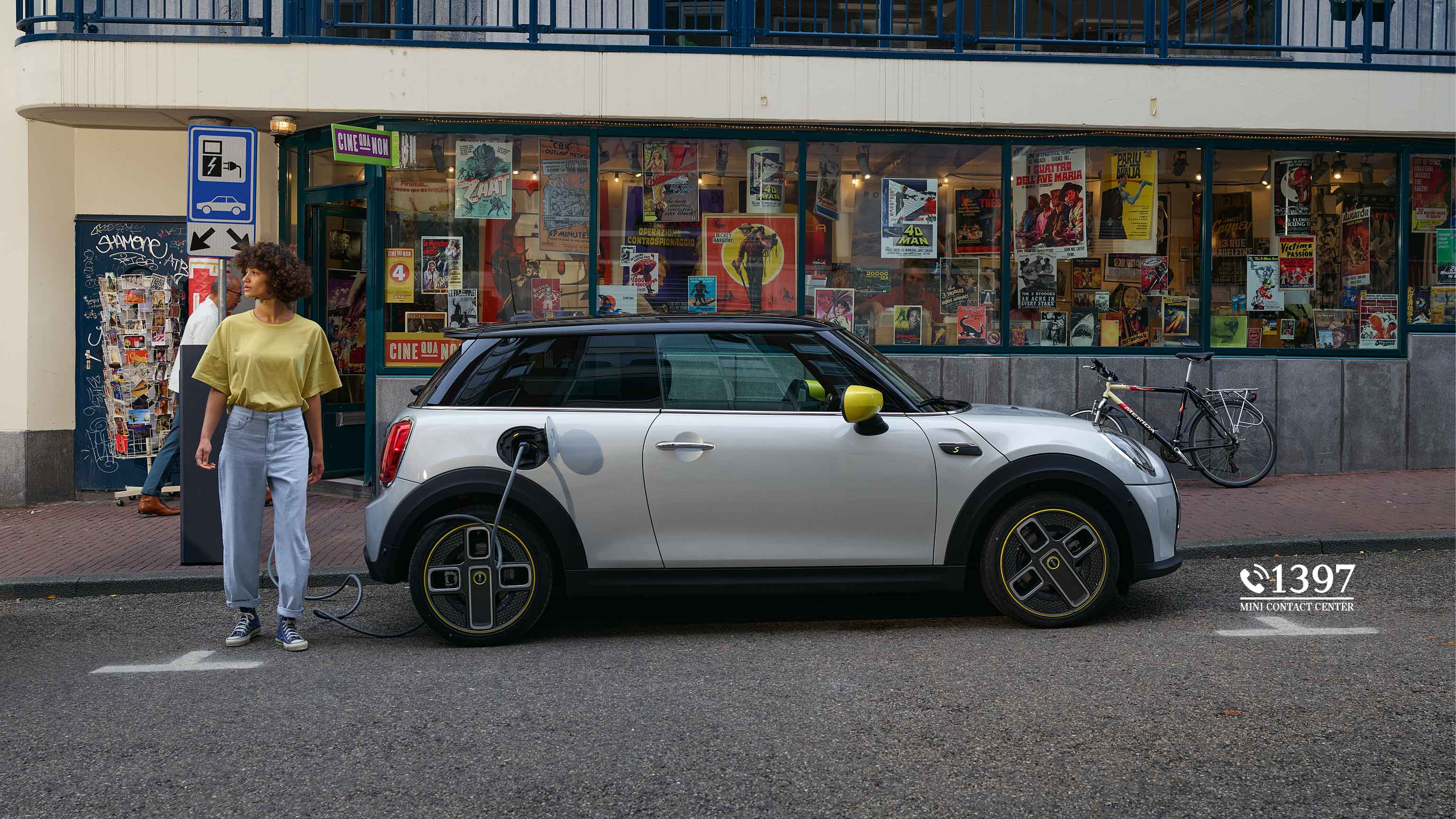 New and Used Cars | Home | MINI TH