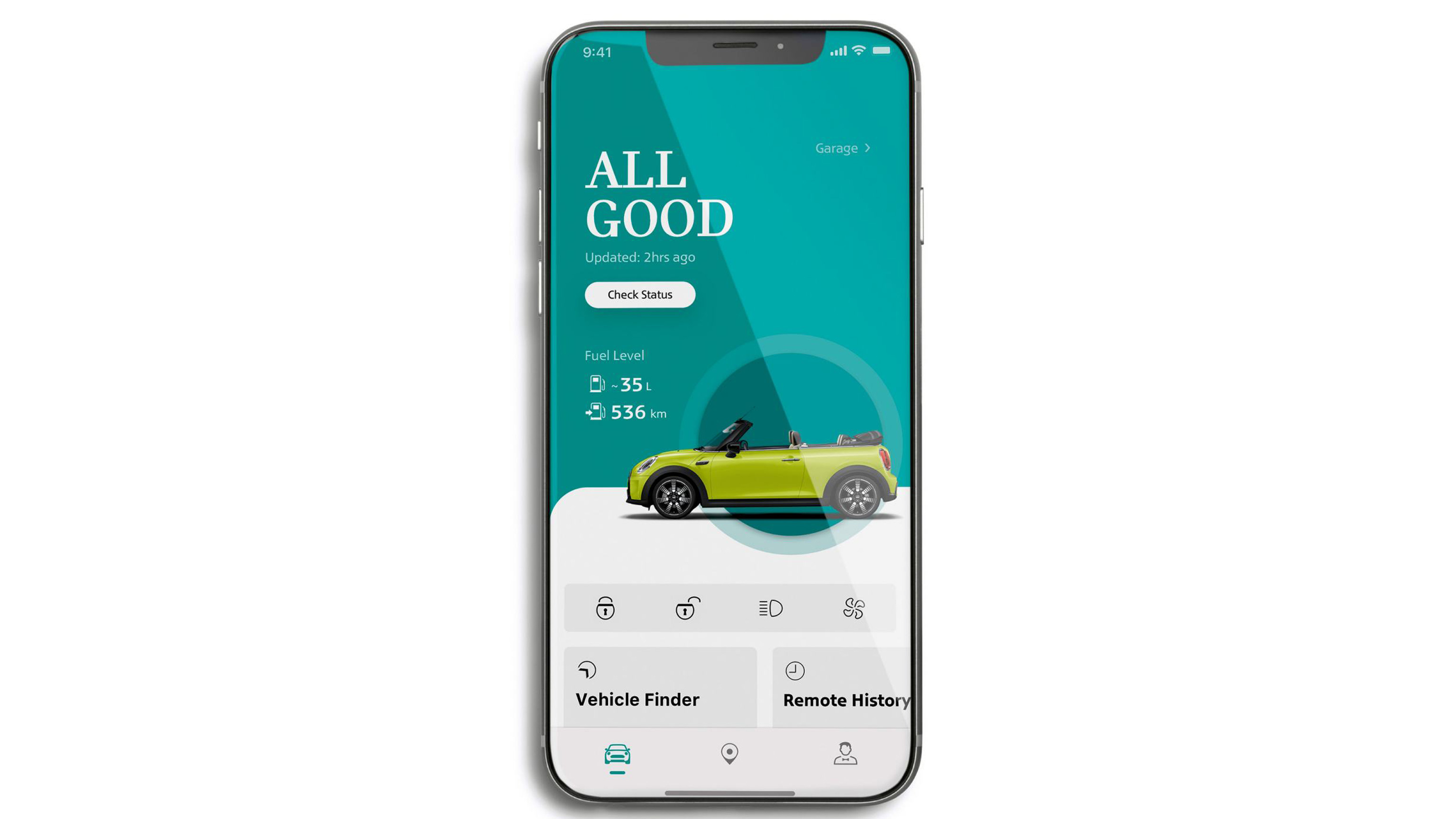 ลูกค้า MINI สามารถดาวน์โหลด MINI App ได้แล้ววันนี้ โดยไม่มีค่าใช้จ่าย ...