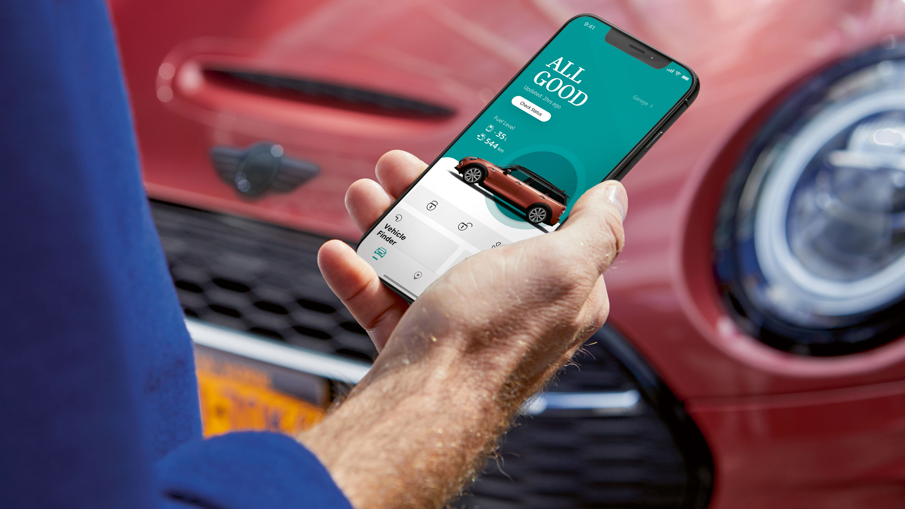 Explore | E-Newsletter 2021