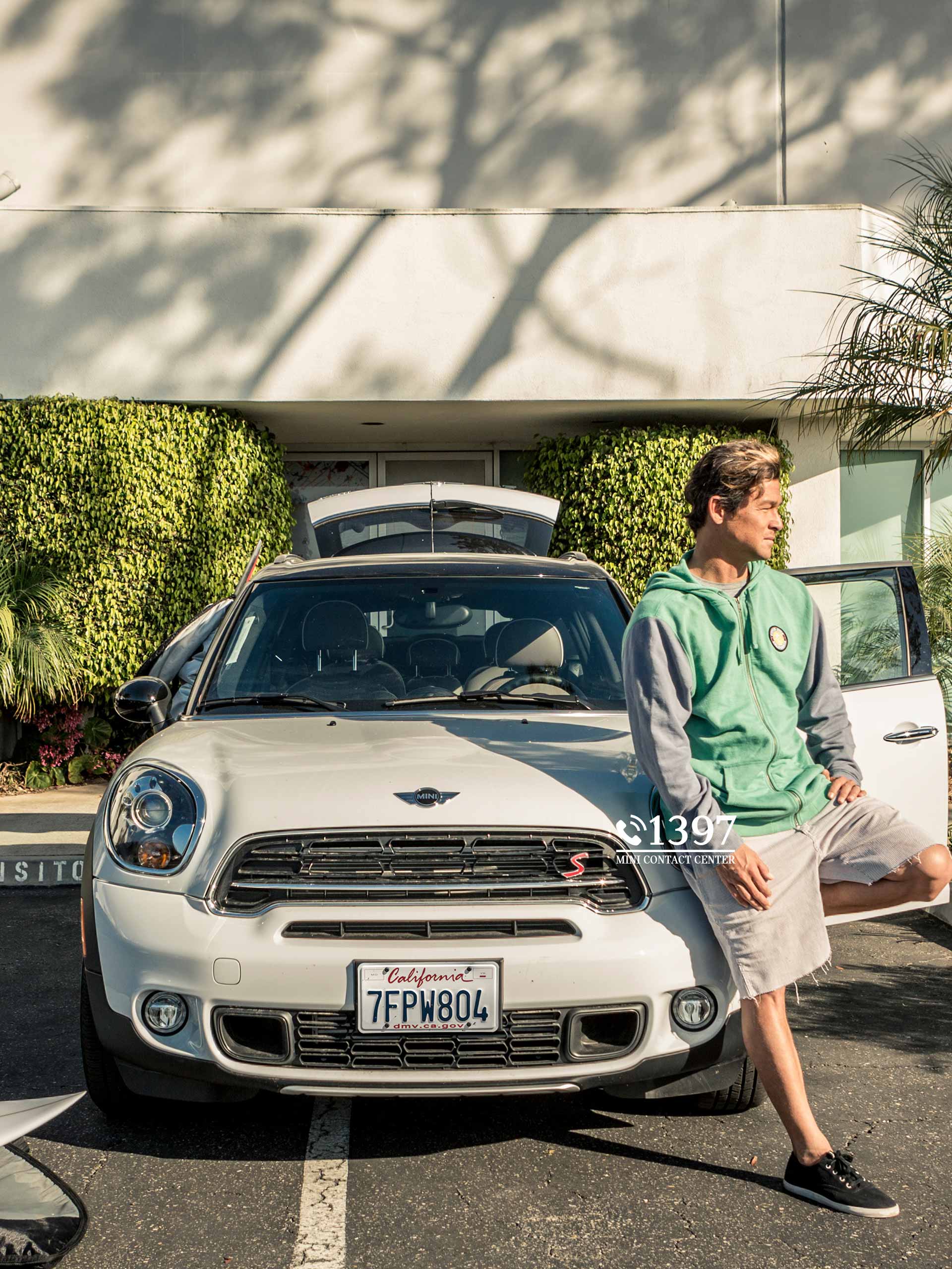 New and Used Cars | Home | MINI TH