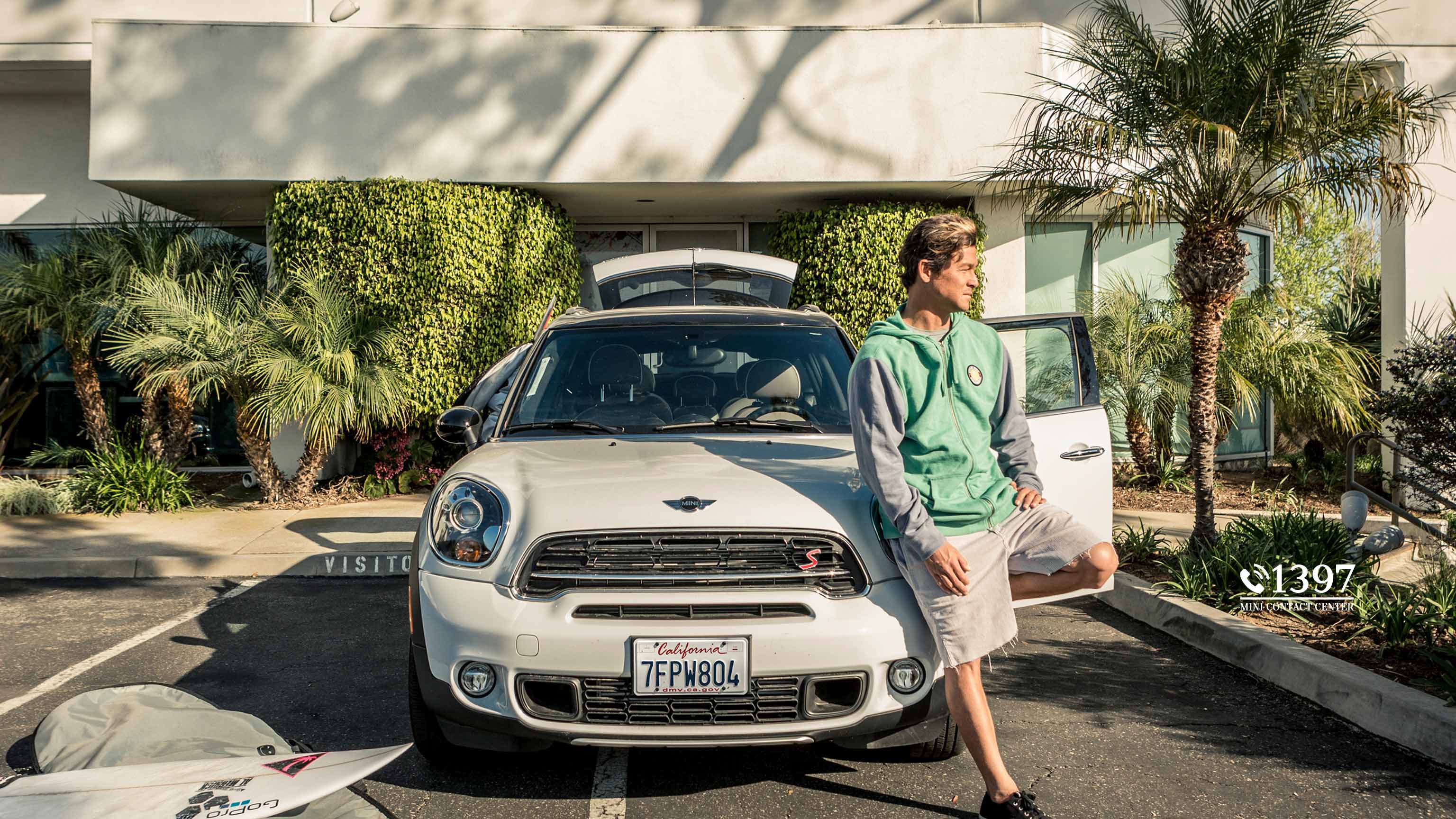 New and Used Cars | Home | MINI TH