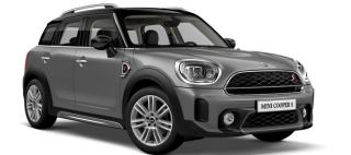 MINI Price List