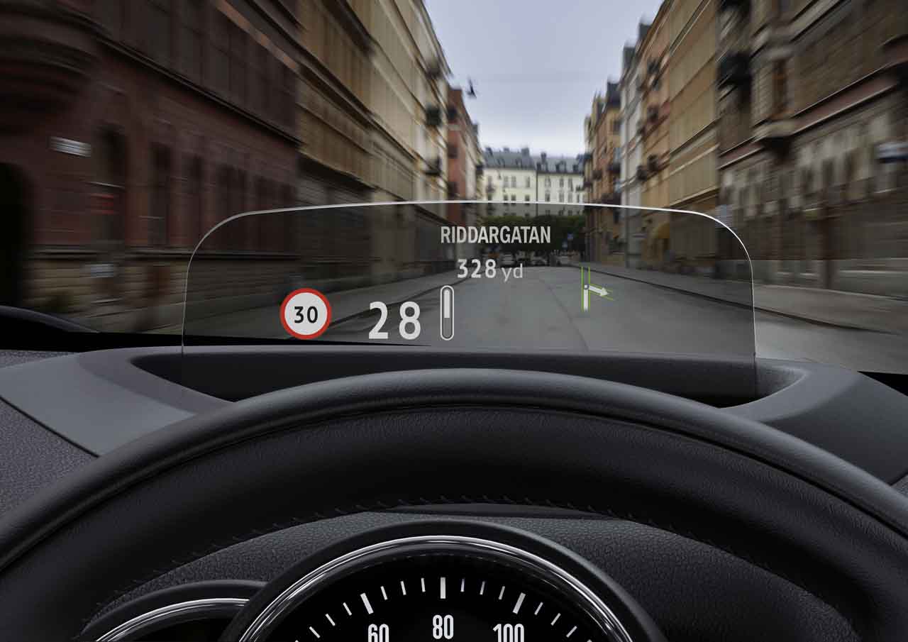 MINI TH| The New MINI Countryman Cooper S Hightrim