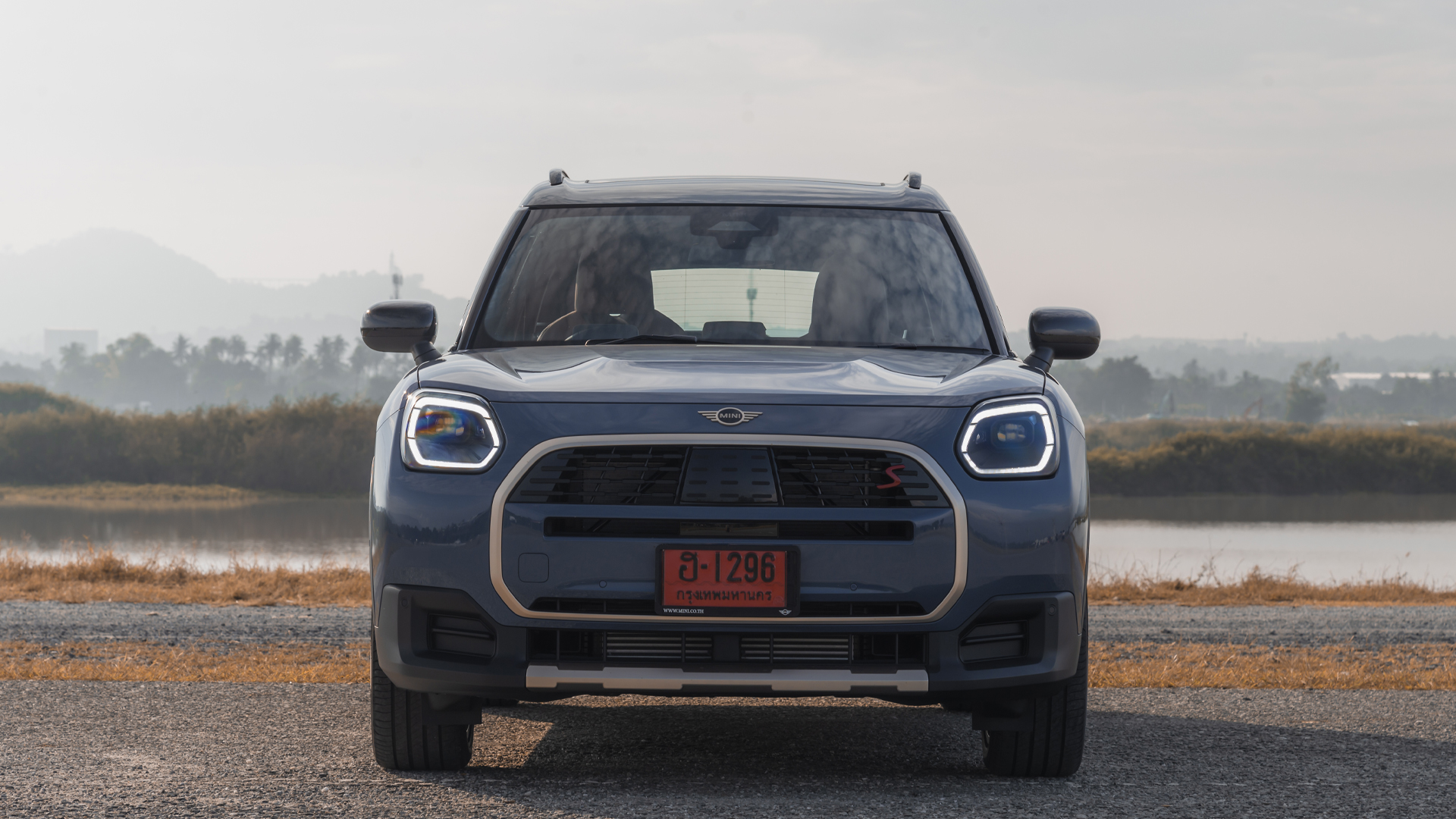 THE NEW MINI FAMILY | MINI Thailand