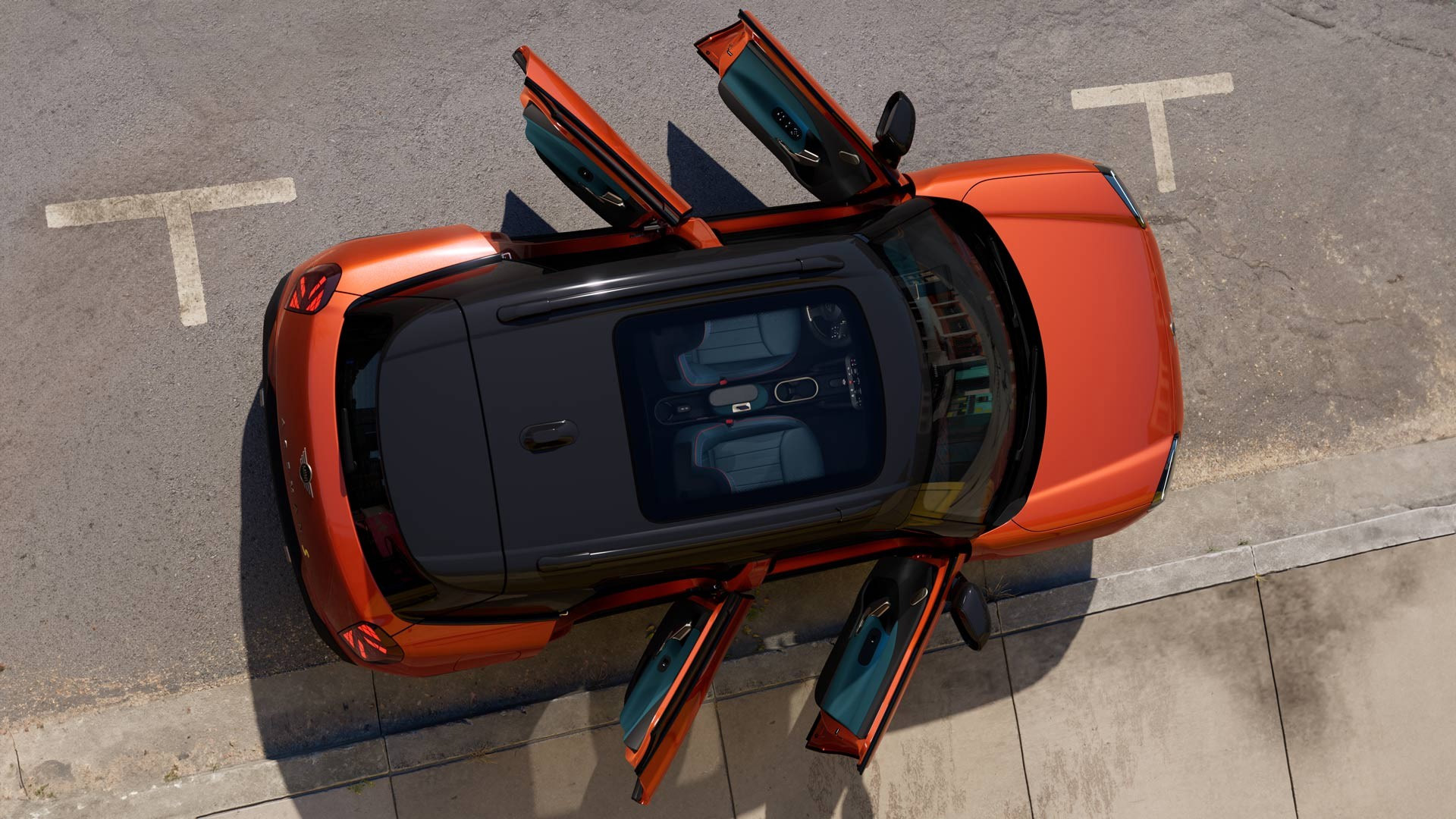 THE NEW MINI FAMILY | MINI Thailand