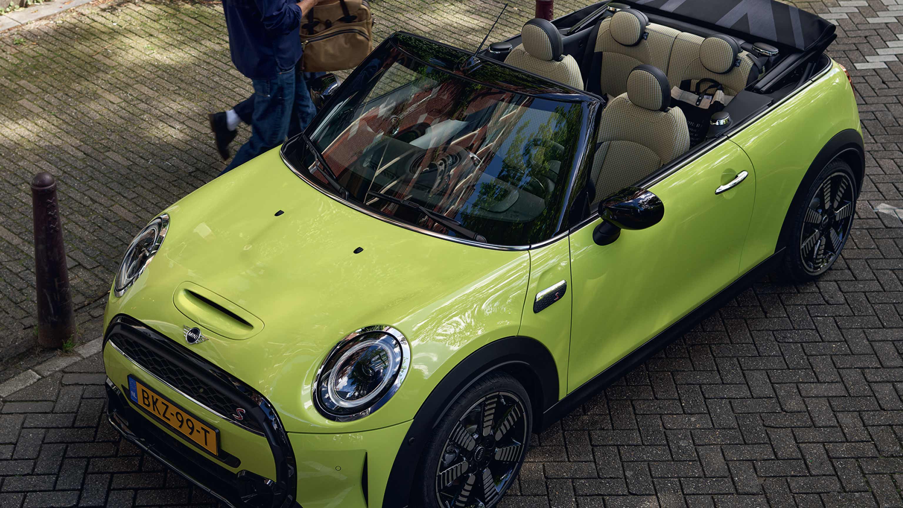 MINI TH| Download Brochures