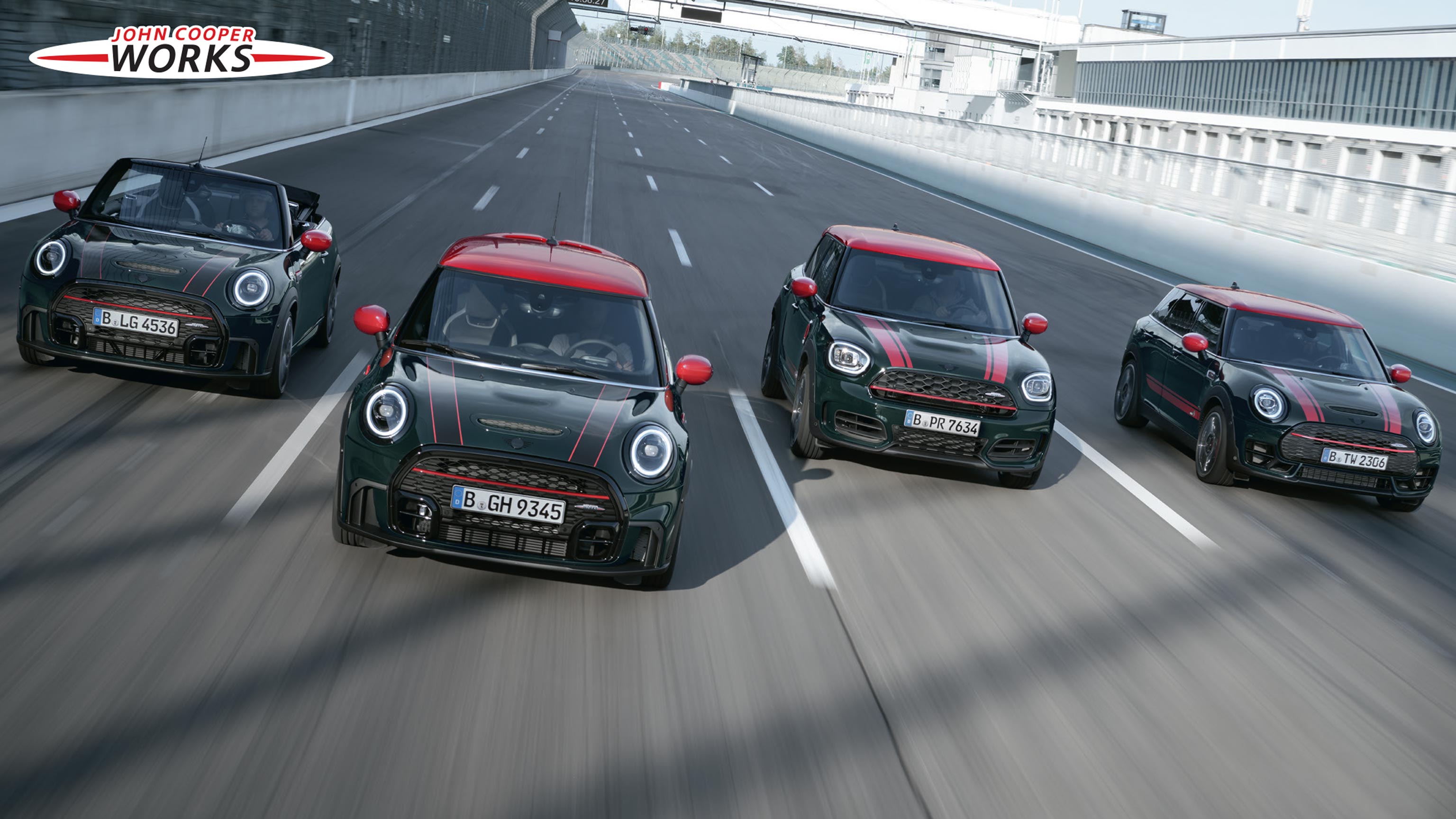 MINI TH| Download Brochures