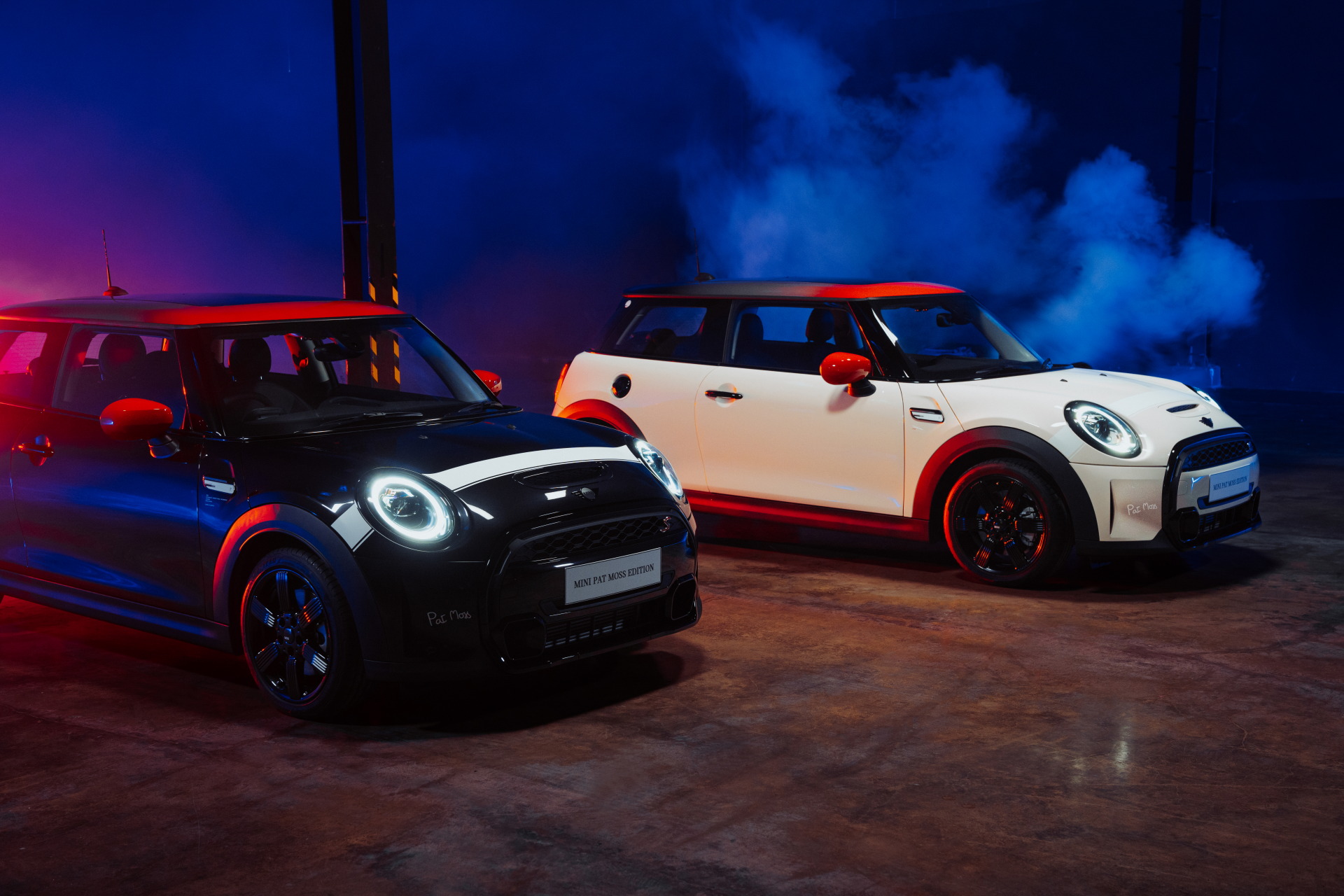 MINI TH| Download Brochures