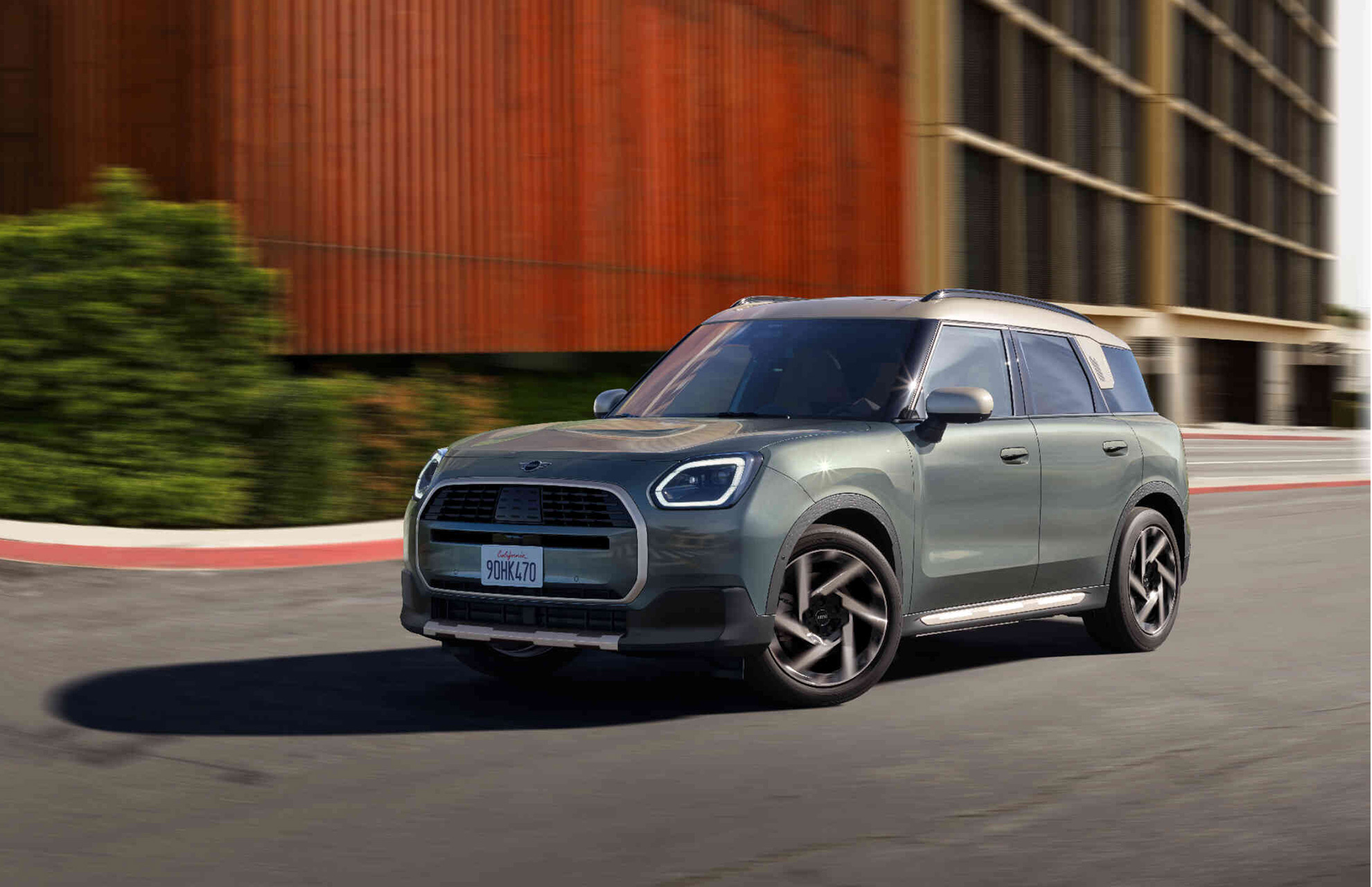 MINI TH| Download Brochures