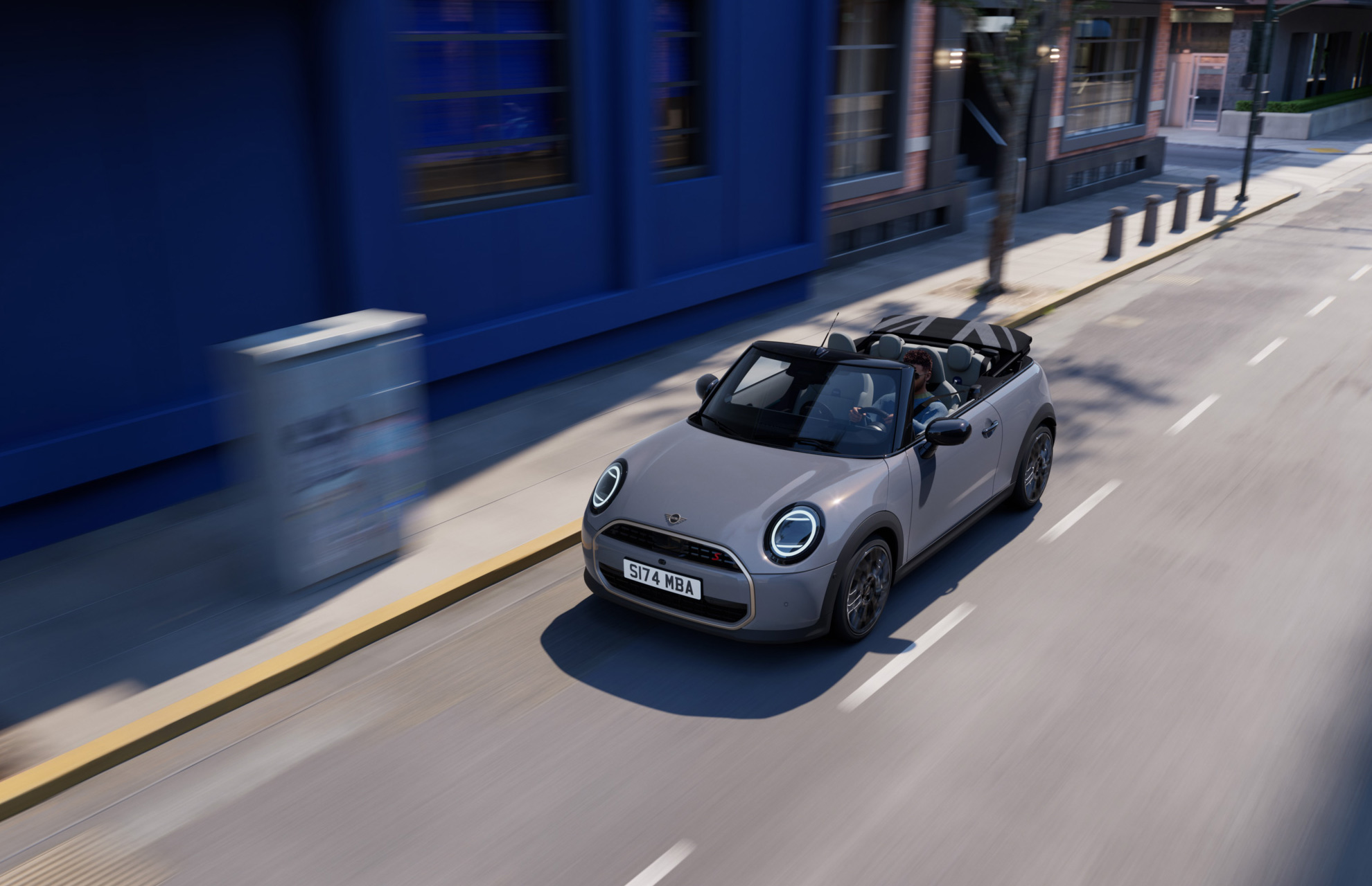 MINI TH| Download Brochures