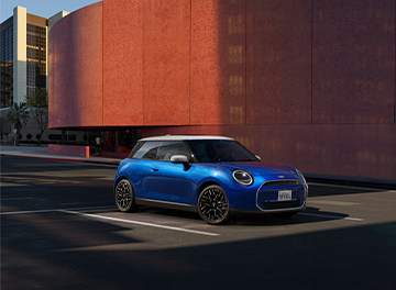 MEET THE NEW MINI FAMILY | MINI.CO.TH