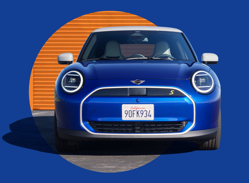 MEET THE NEW MINI FAMILY | MINI.CO.TH