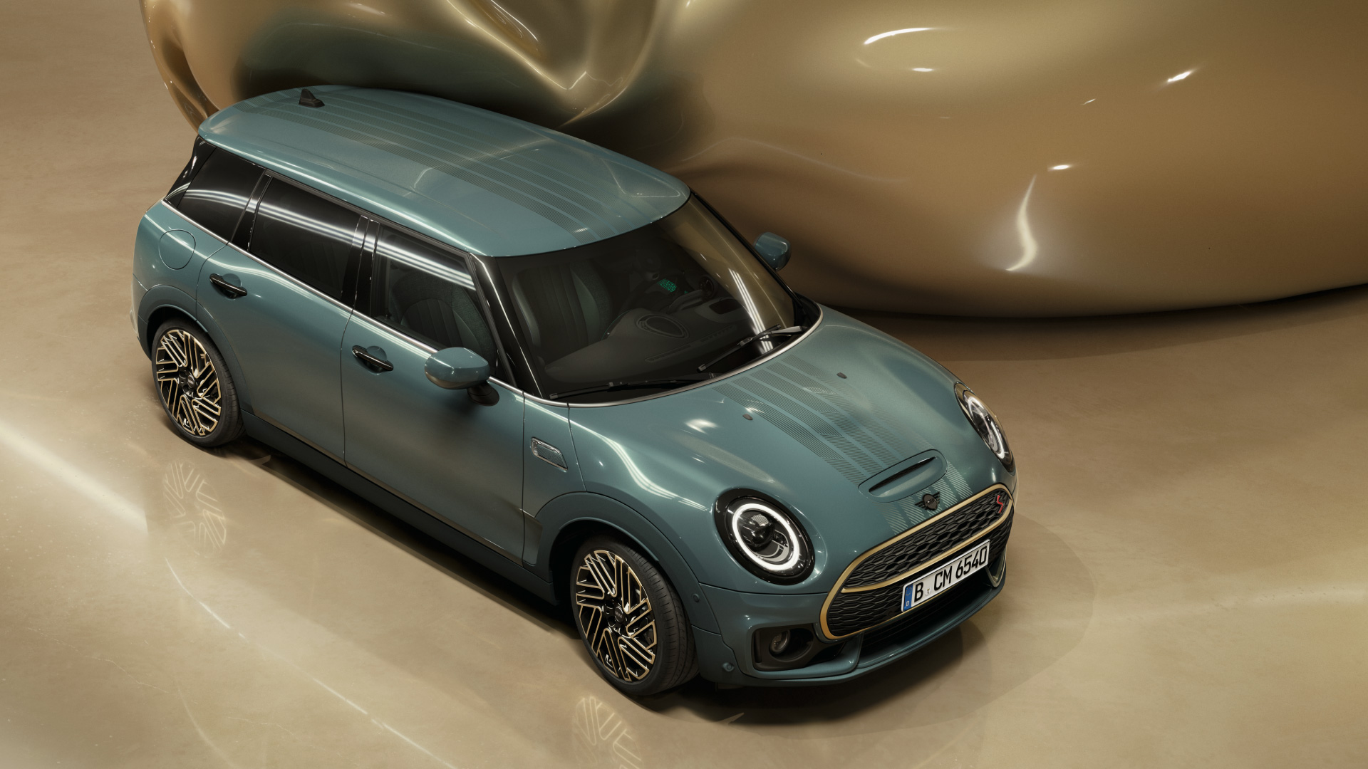 THE MINI EDITIONS | MINI.CO.TH