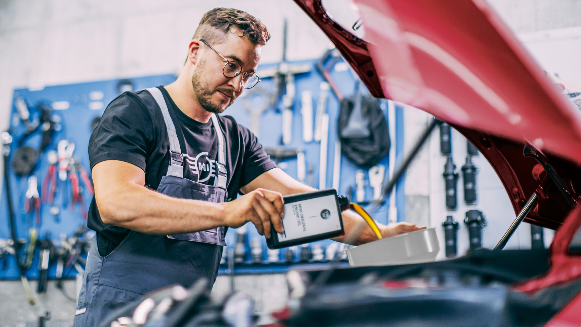 MINI Service I MINI.CO.TH