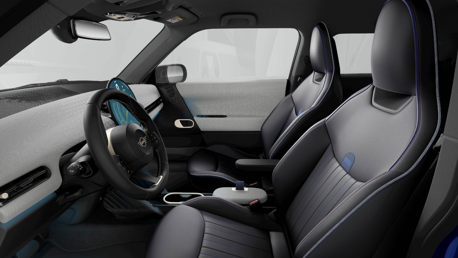 THE NEW MINI FAMILY | MINI Thailand