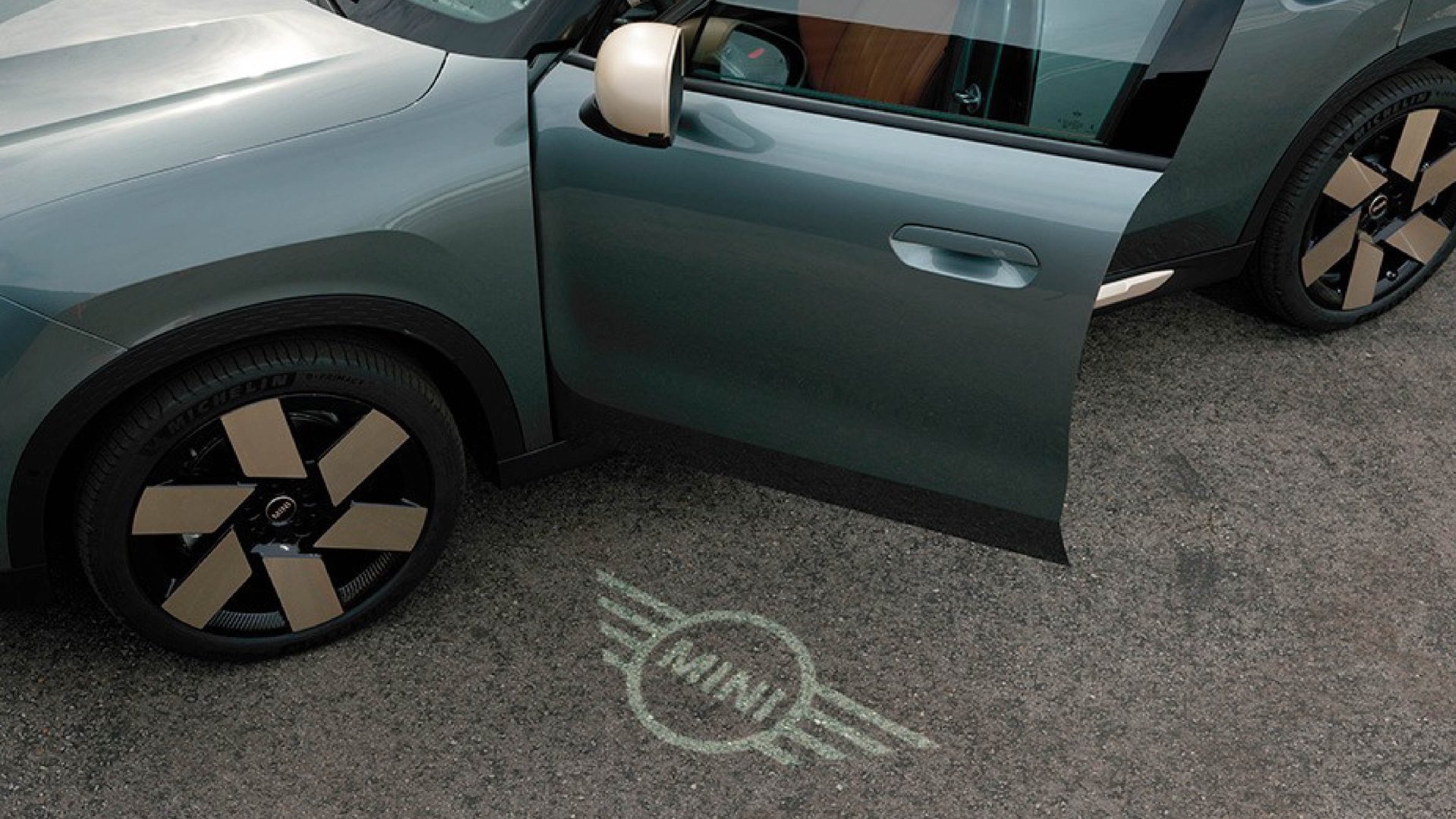 THE NEW MINI FAMILY | MINI Thailand