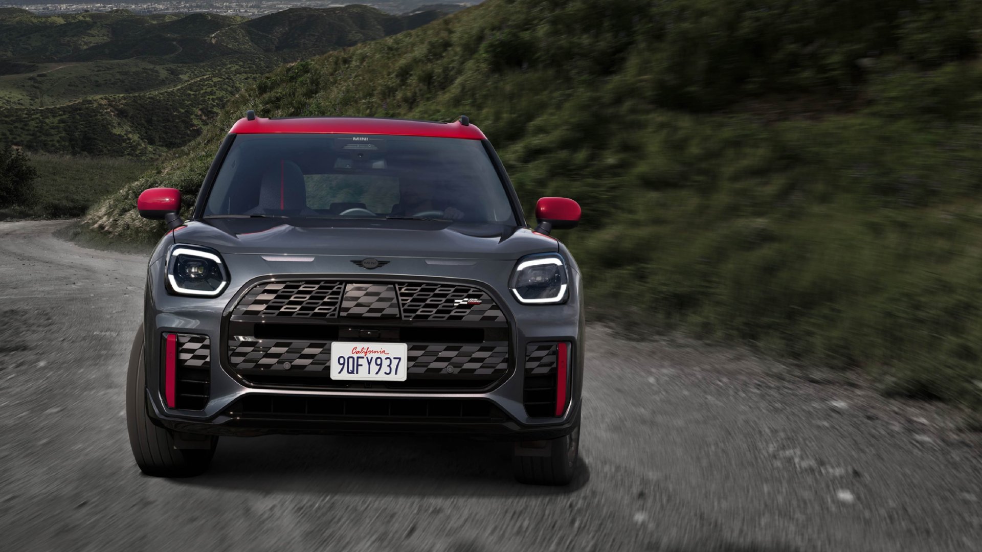 THE NEW MINI FAMILY | MINI Thailand