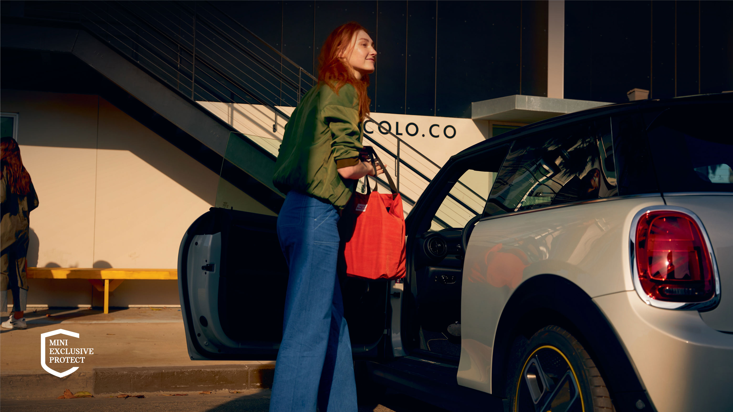 MINI Exclusive Protect | MINI Thailand