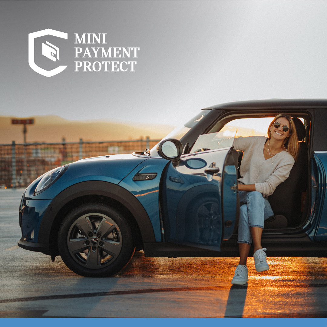 MINI Exclusive Protect | MINI Thailand