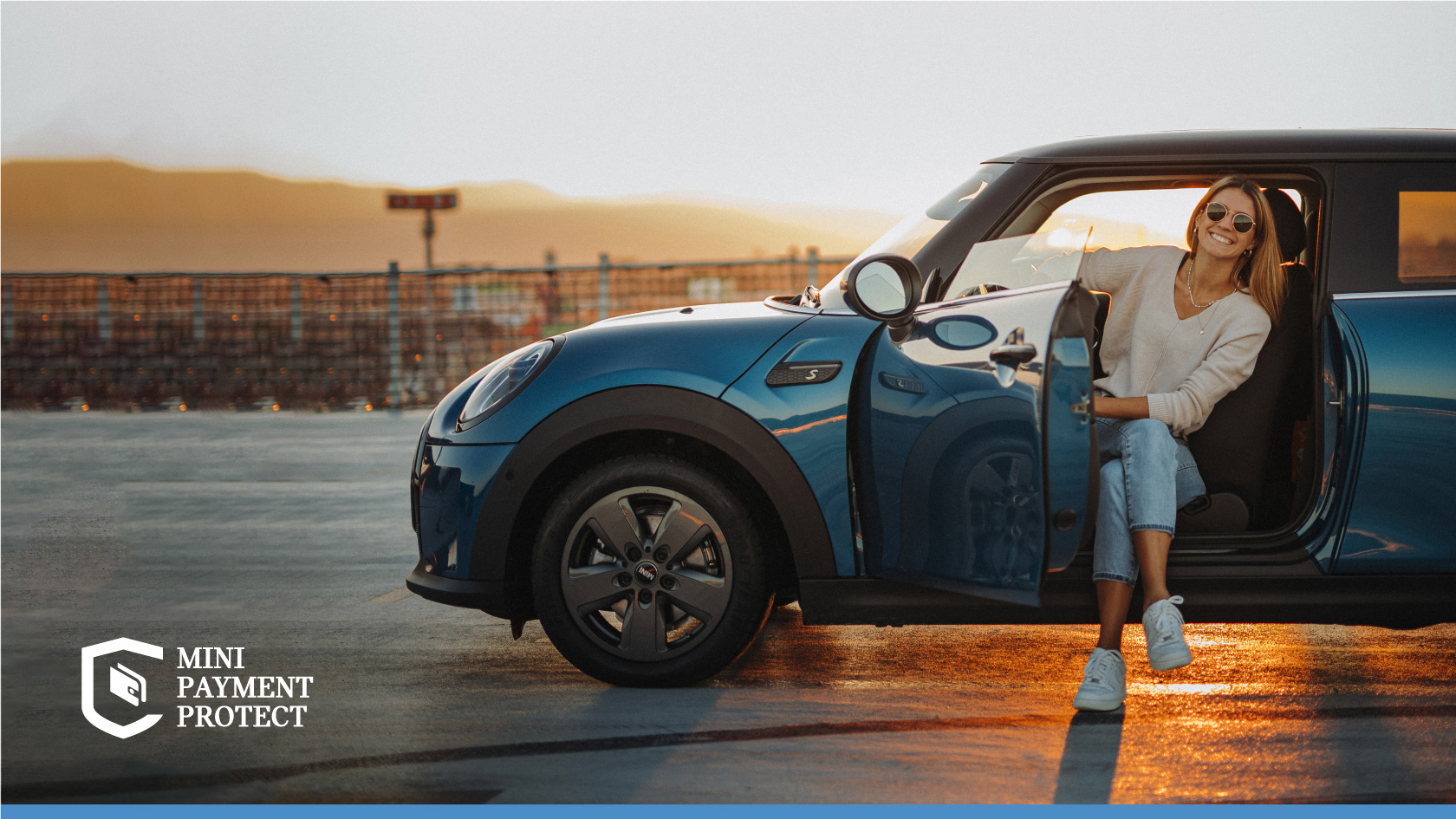 MINI Exclusive Protect | MINI Thailand