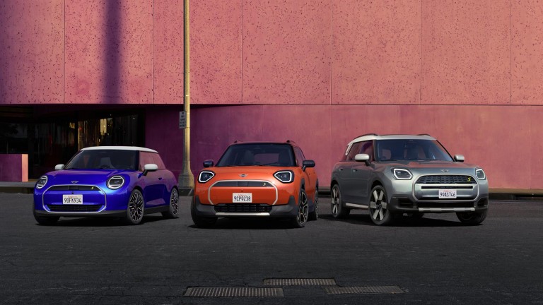 MINI TH| Download Brochures