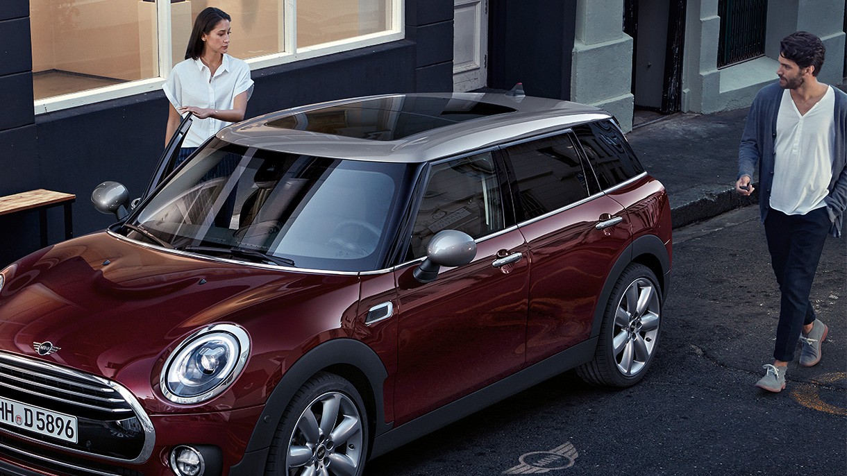 Finance & Offers| MINI Financial Services