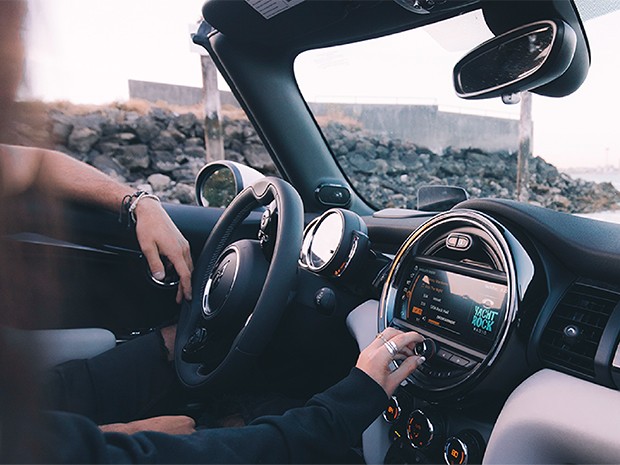 Finance & Offers| MINI Financial Services