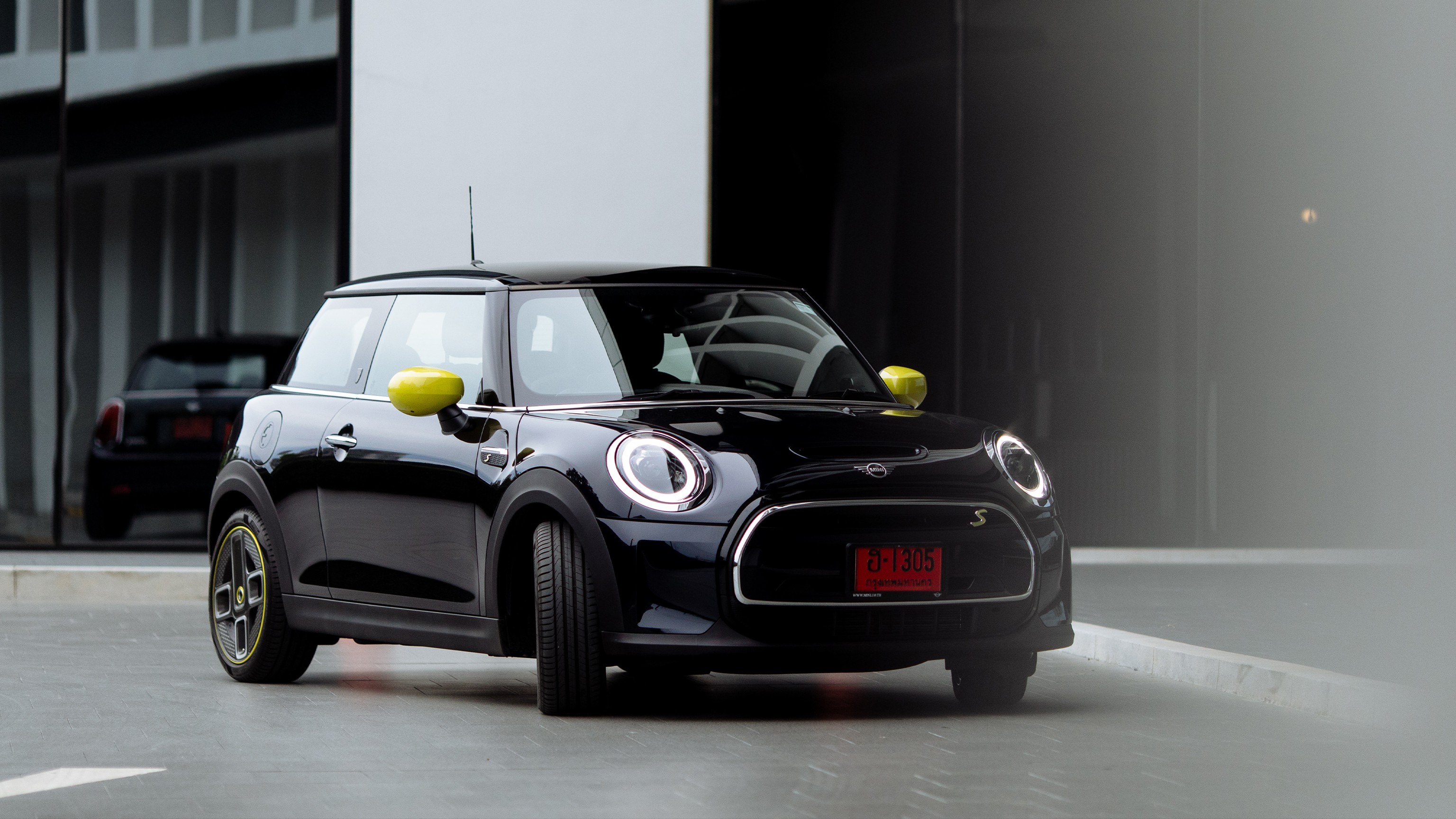 New and Used Cars | Home | MINI TH