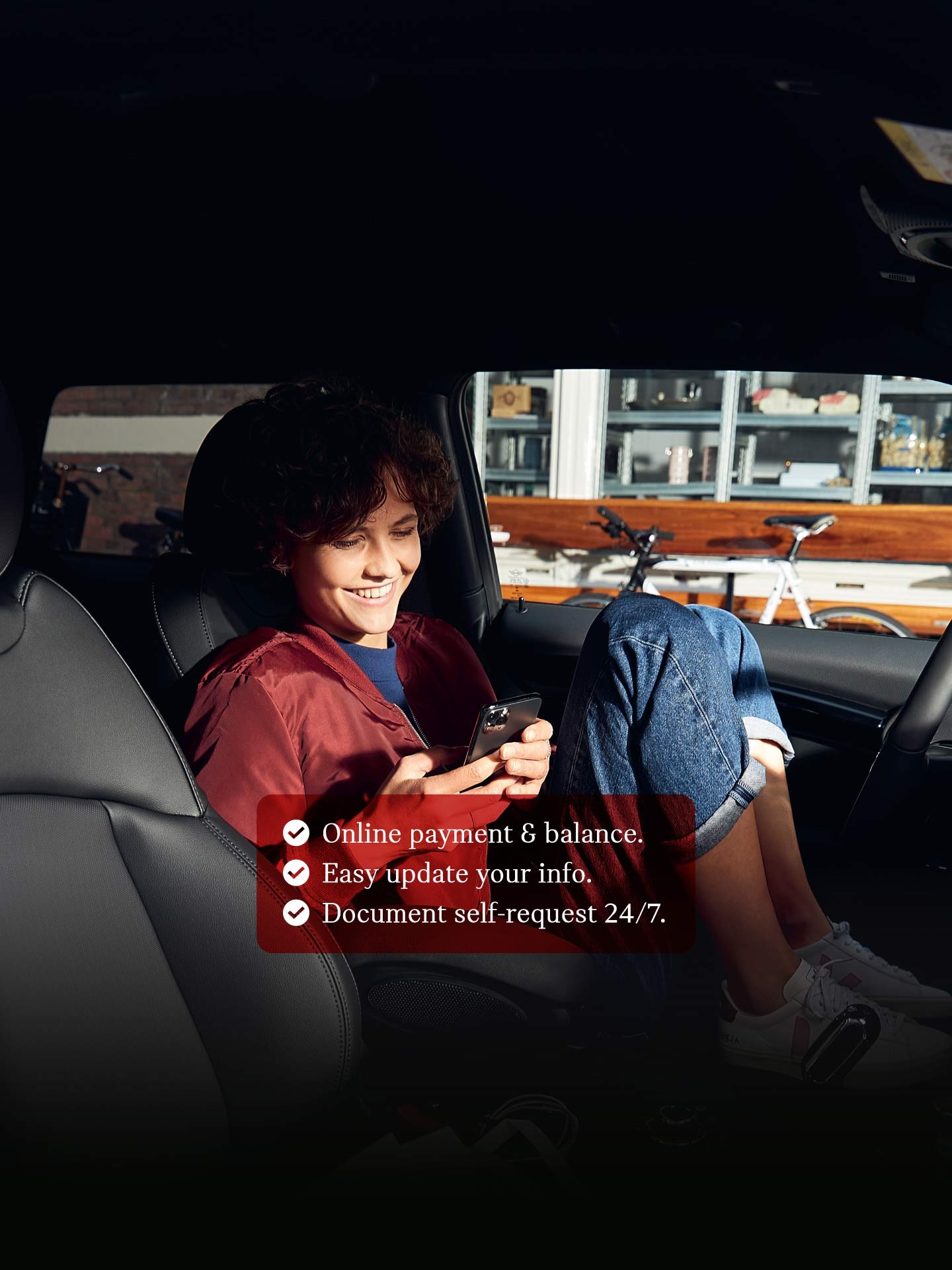 MINI Thailand: The Official Website - Find & Configure Your MINI