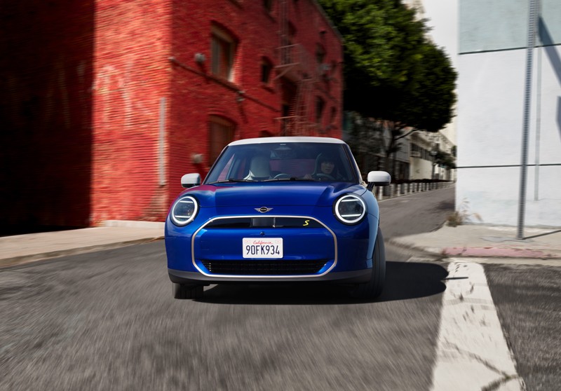 MINI – New and used cars