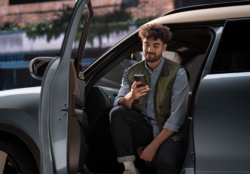 MINI – New and used cars