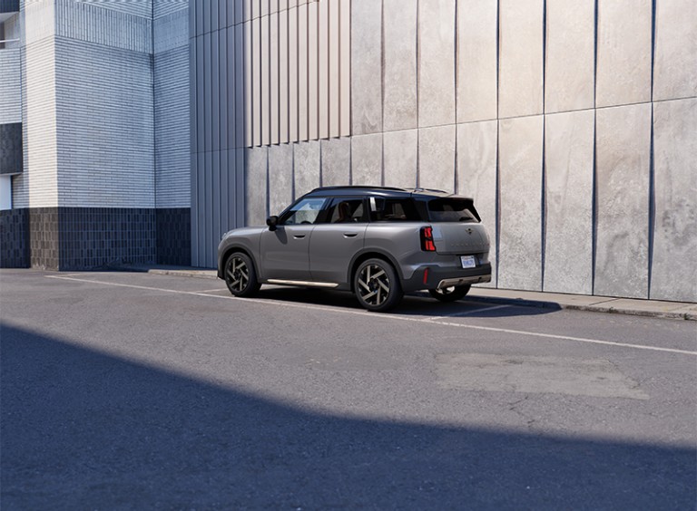 MEET THE NEW MINI FAMILY | MINI.CO.TH