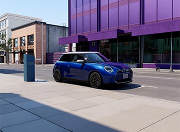 MEET THE NEW MINI FAMILY | MINI.CO.TH