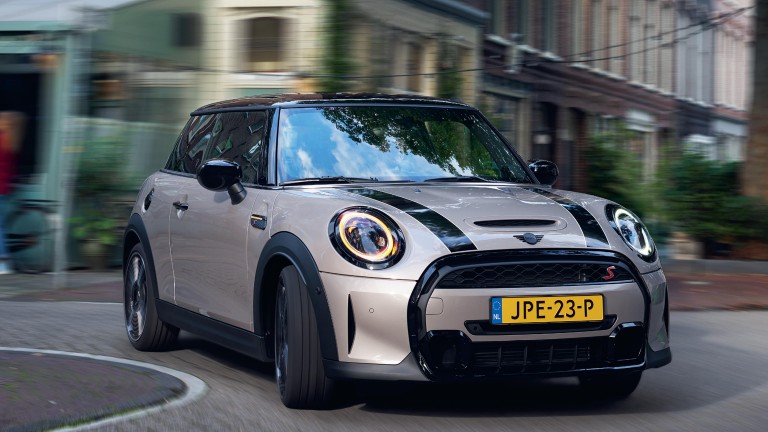 Pricing| MINI 3-Door Hatch