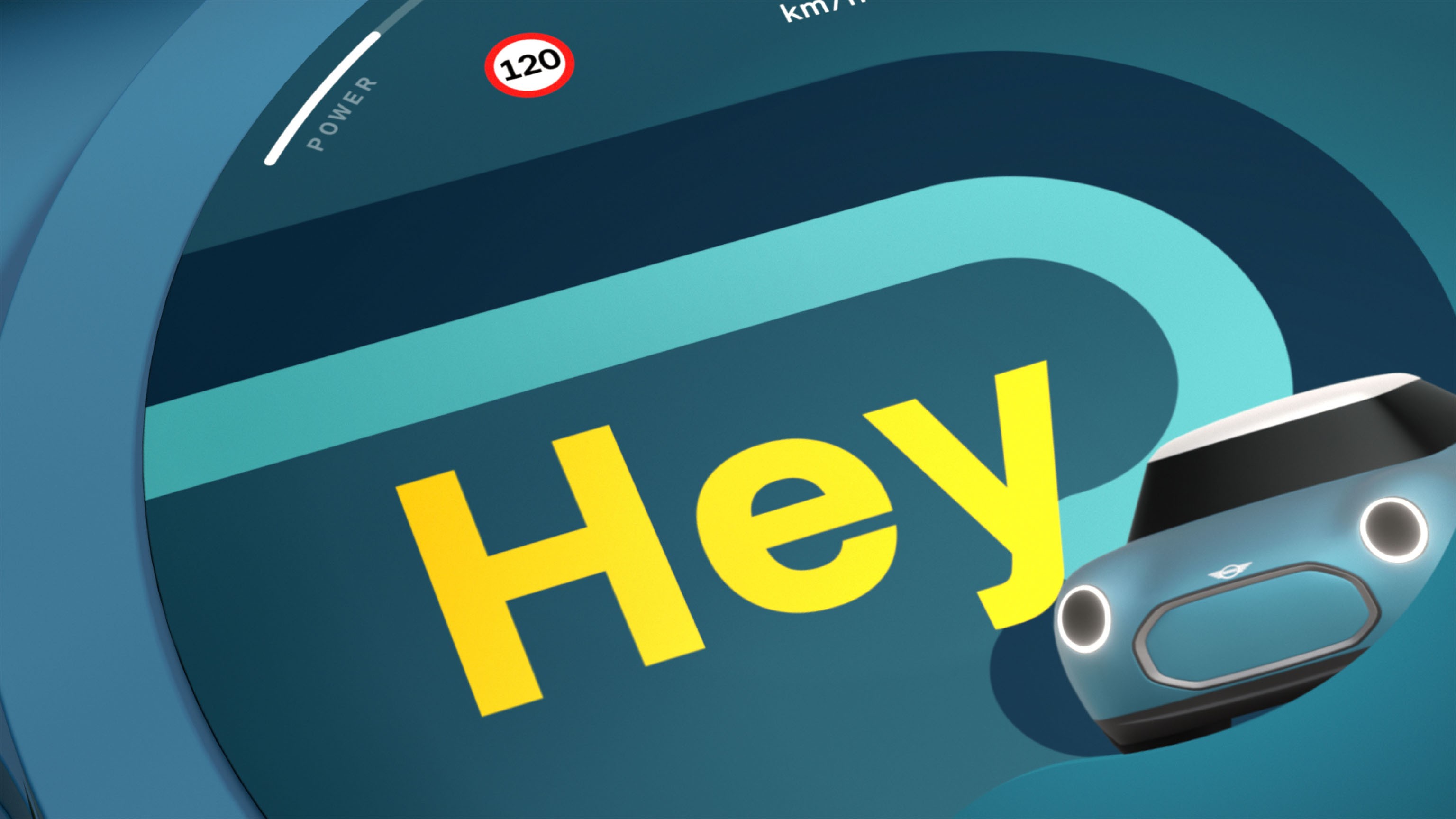 MINI Next Gen Campaign | MINI Thailand