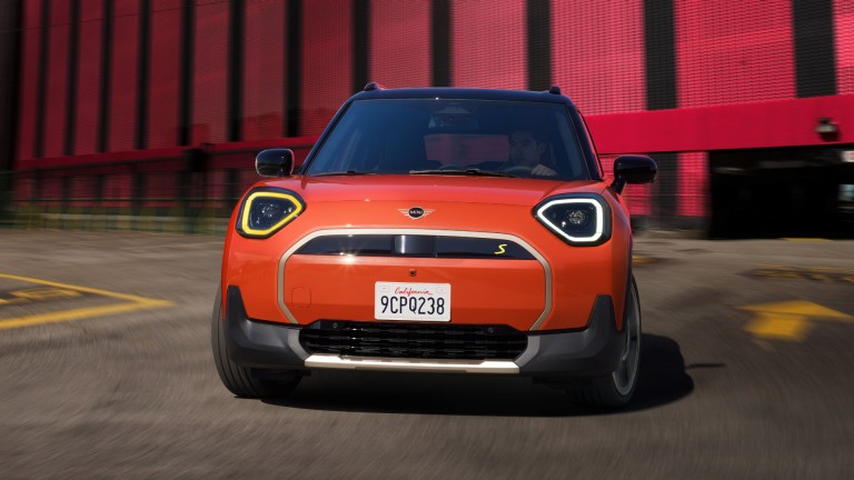 THE NEW MINI FAMILY | MINI Thailand